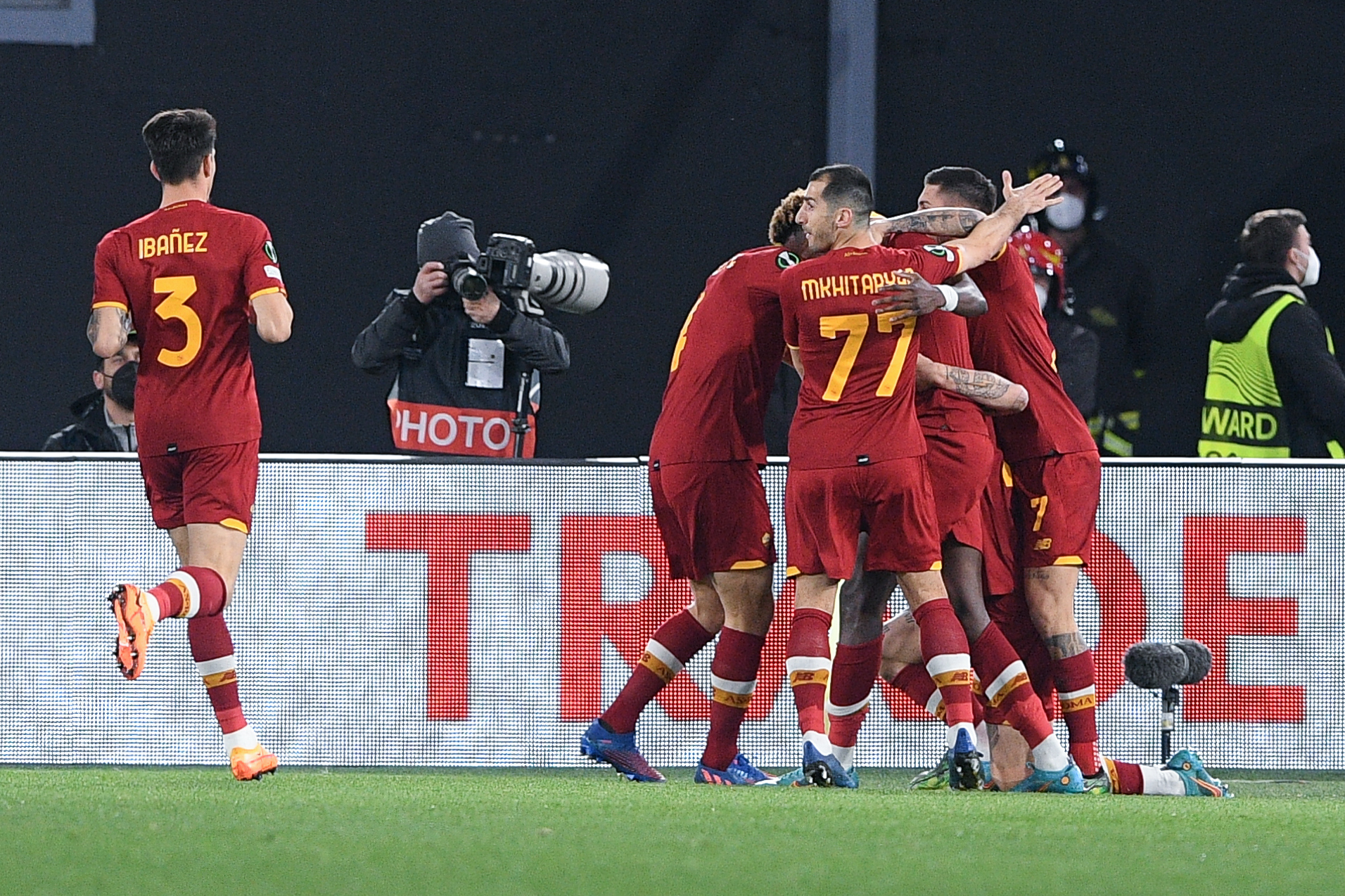 As Roma Fendi, la nota maison d’alta moda entra nel mondo del calcio