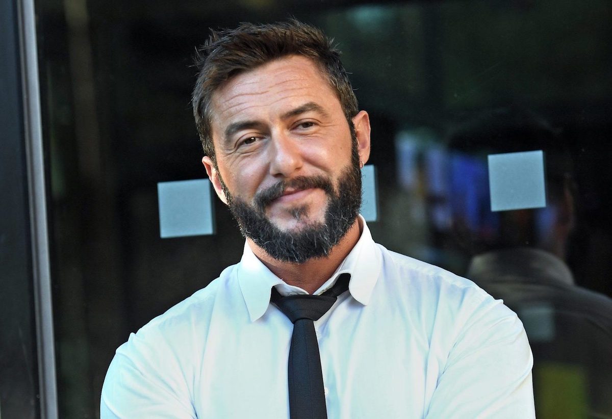 Federico Ruffo: "Haters? Ho imparato a contare fino a 100 ma che pazienza"
