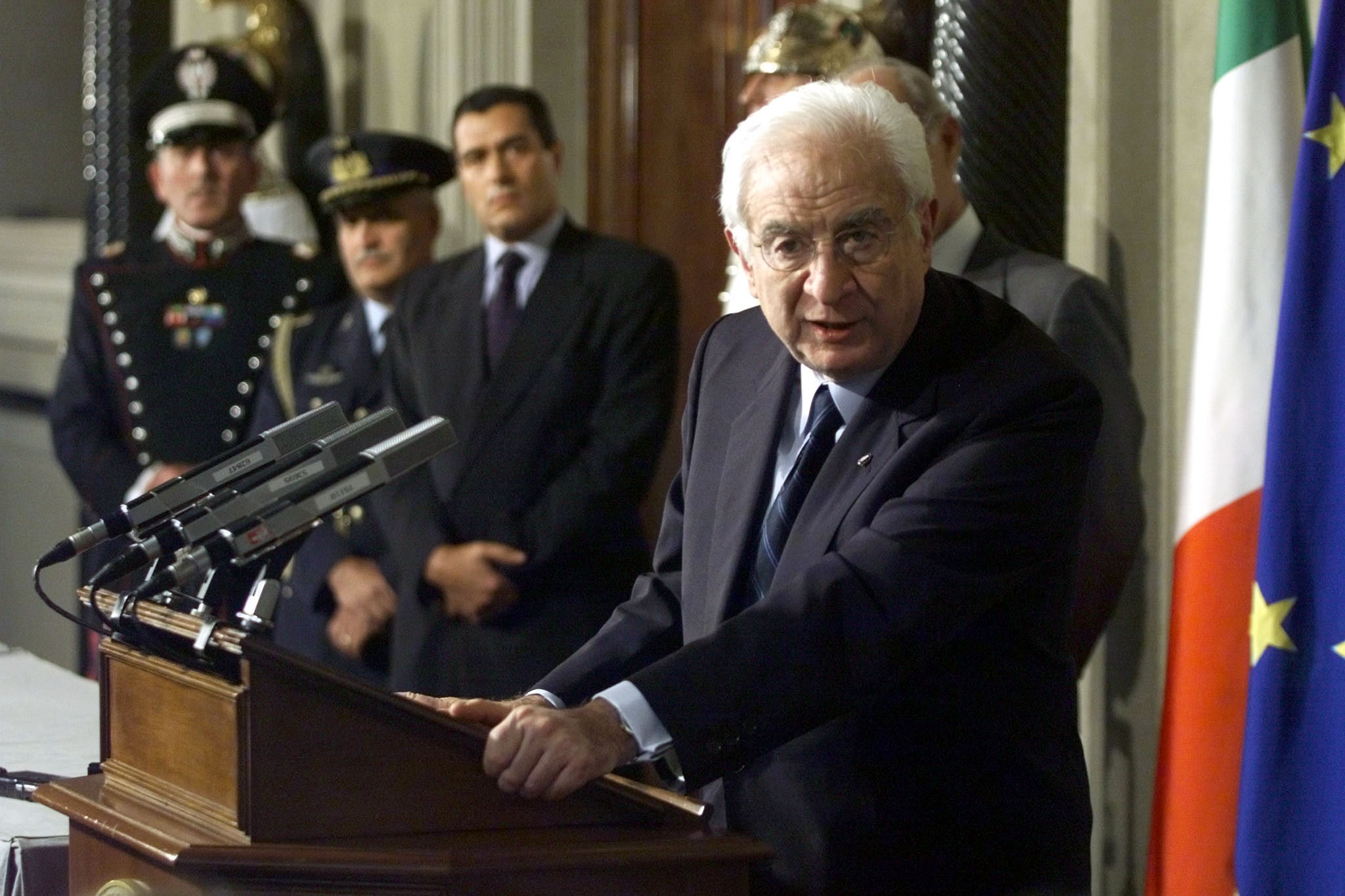 Accadde oggi, 24 giugno 1985: Francesco Cossiga al Colle