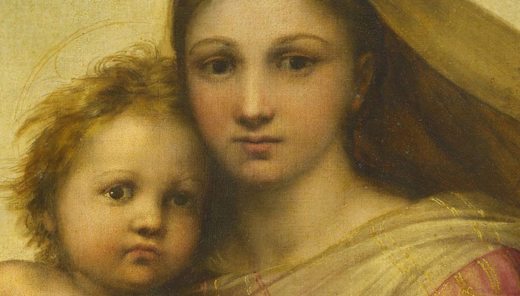 Forlì, tutto quello che c'è da sapere sulla Madonna del Fuoco