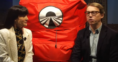 Chi è Paride Vitale di Pechino Express: età, vita privata, Victoria...