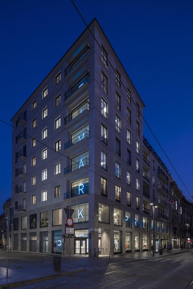 Primark conquista anche Milano! L'apertura dello store in Via Torin...