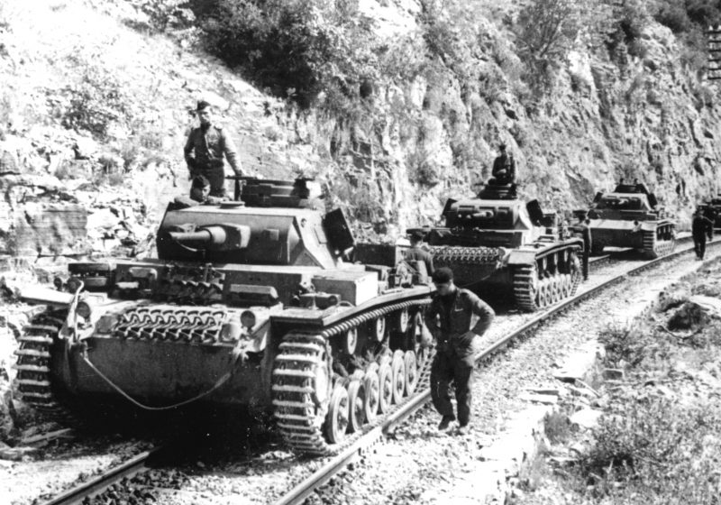 Accadde oggi, 9 aprile 1940: la Germania invade Danimarca e Norvegia