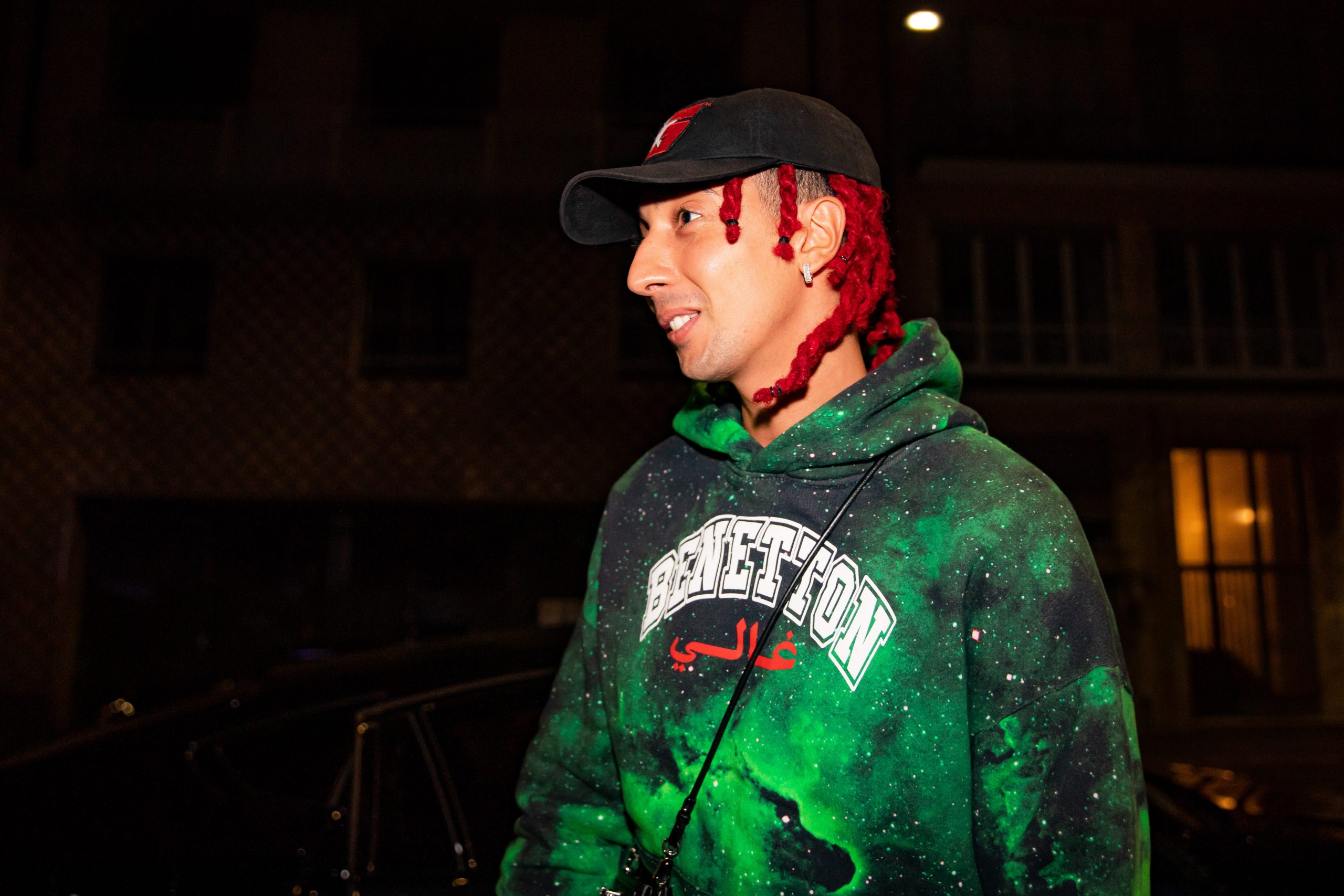 Ghali, un nuovo album per festeggiare il compleanno