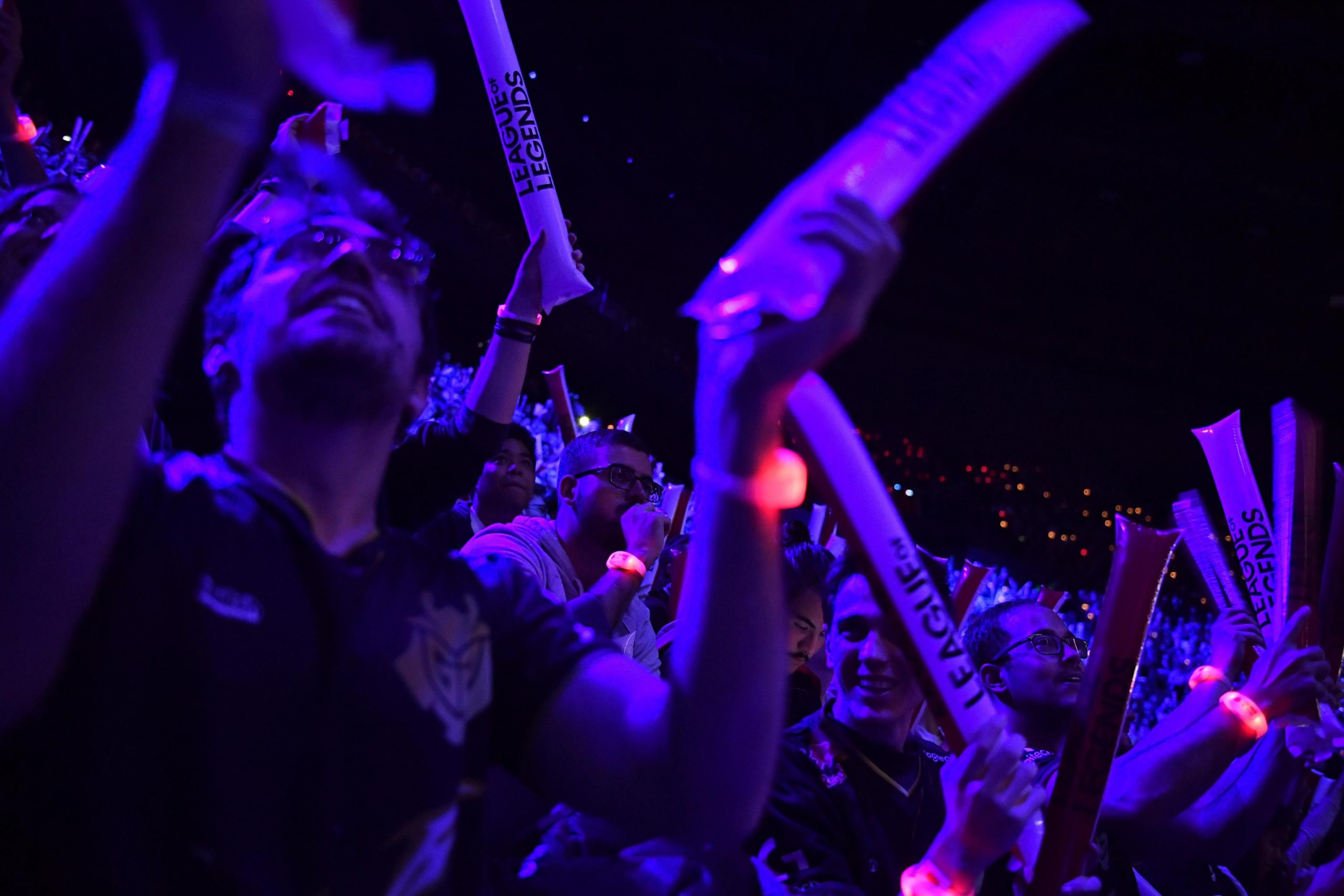 Gucci Gaming Academy - Nasce la nuova realtà dell'esport • TAG24