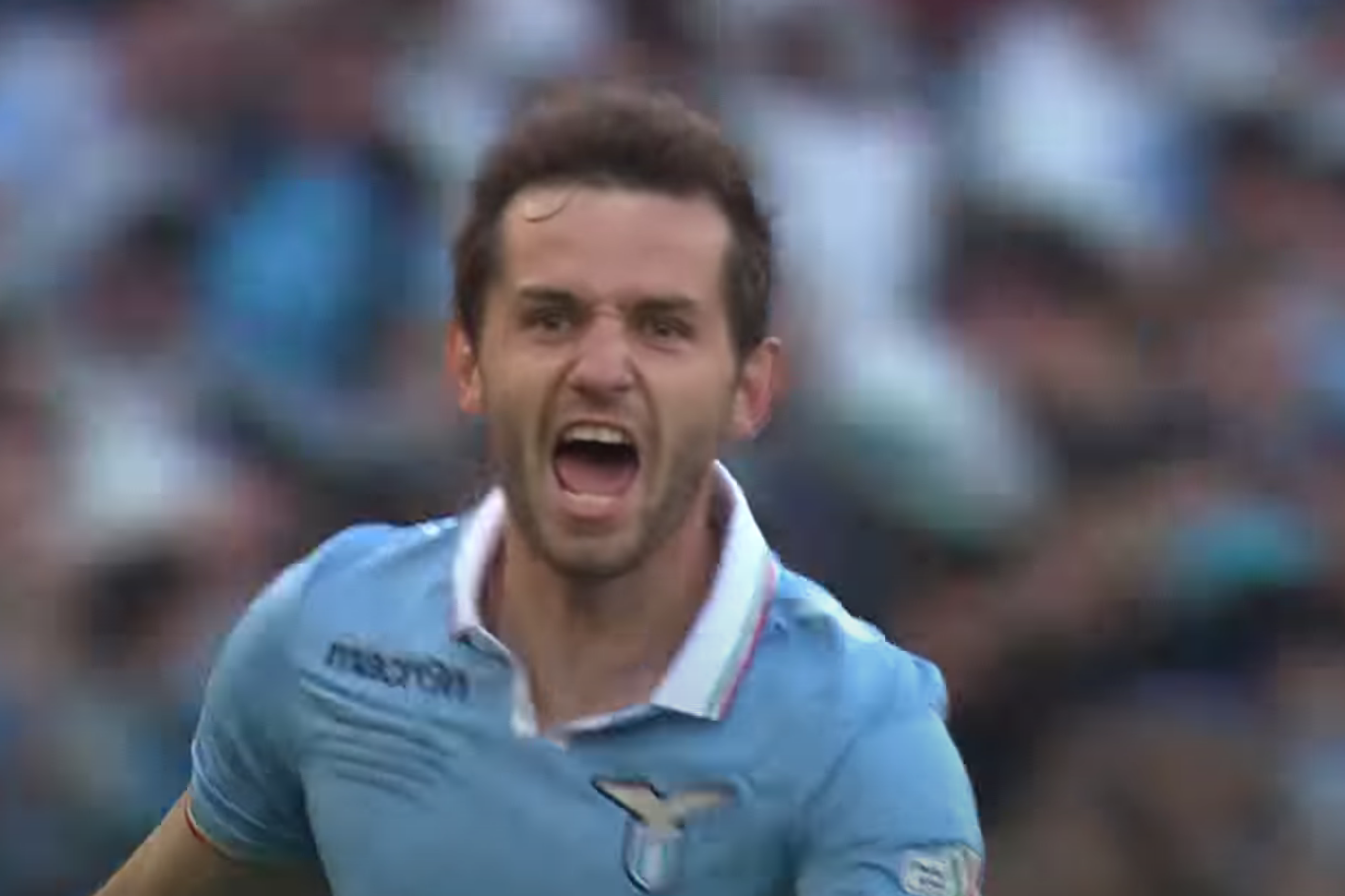 L'intervista polemica di Lulic: "Lazio, neanche un grazie" • TAG24