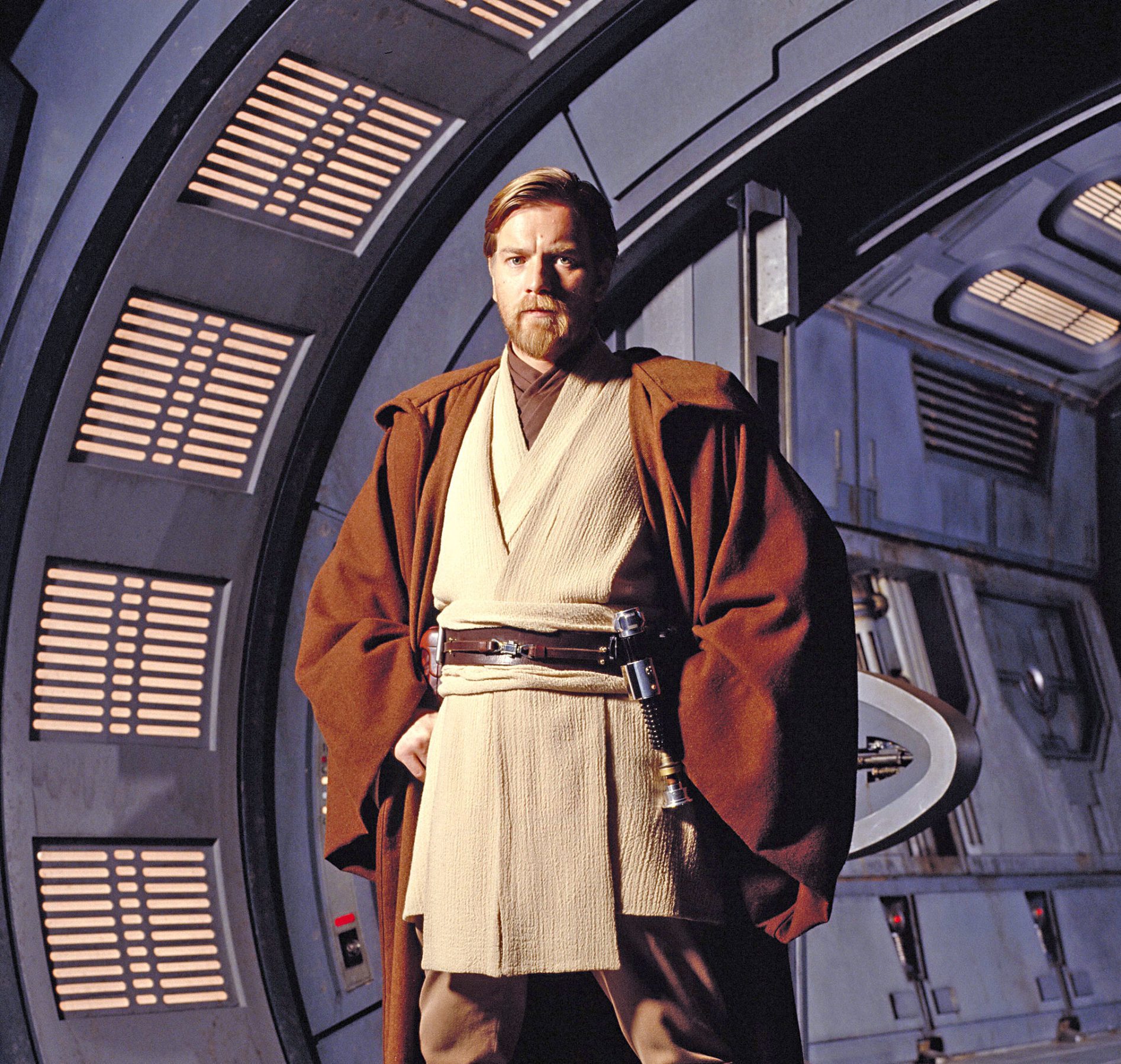 Obi-Wan Kenobi trailer finale online! • TAG24