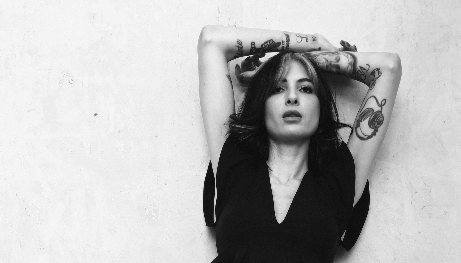 Ema Stokholma: "So riconoscere la felicità. La merda l'ho già vista tutta"