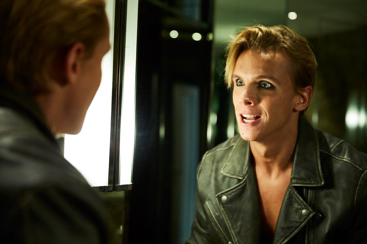 Giulio Greco, il bambino della Chicco in cucina di Cusano Italia Tv • TAG24