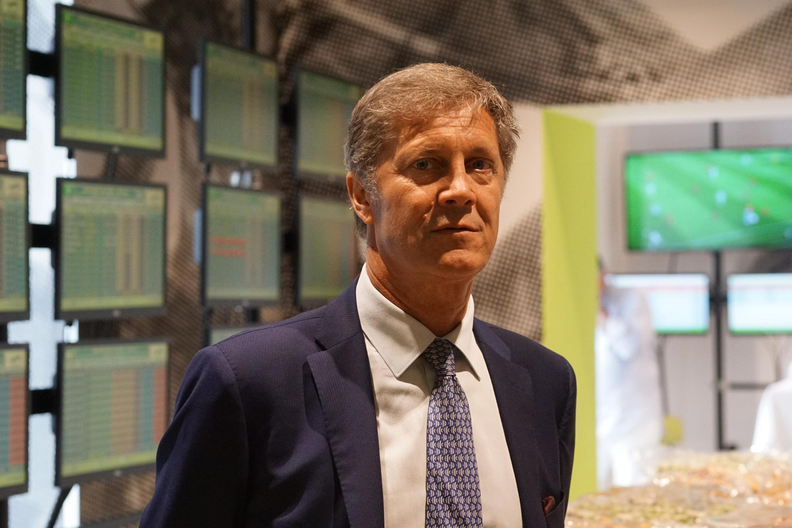 Nazionale, Collovati: "Italia di diritto ai Mondiali? Non sono d ...