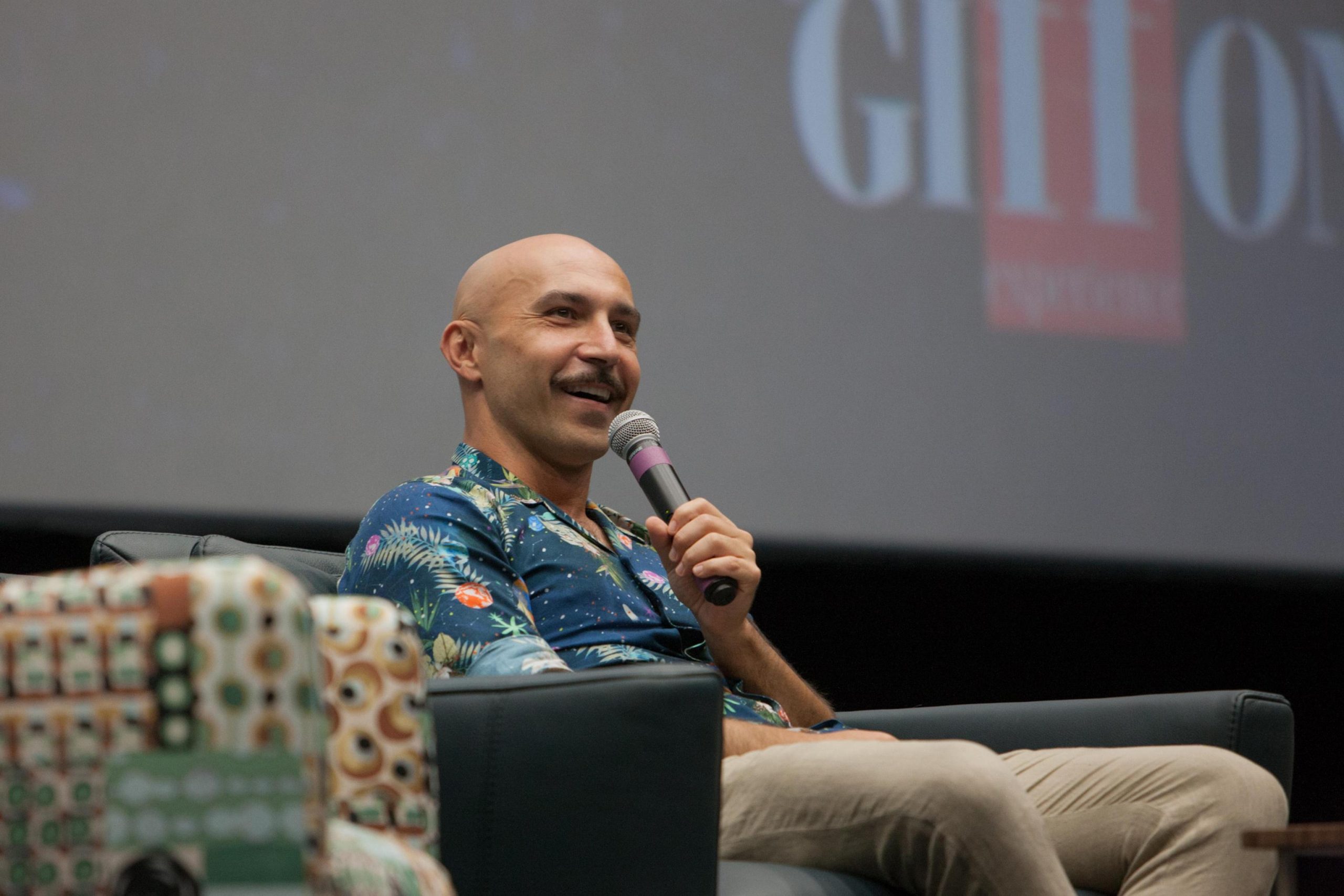 Maccio Capatonda e Libro 2, la vendetta del "No Sense"