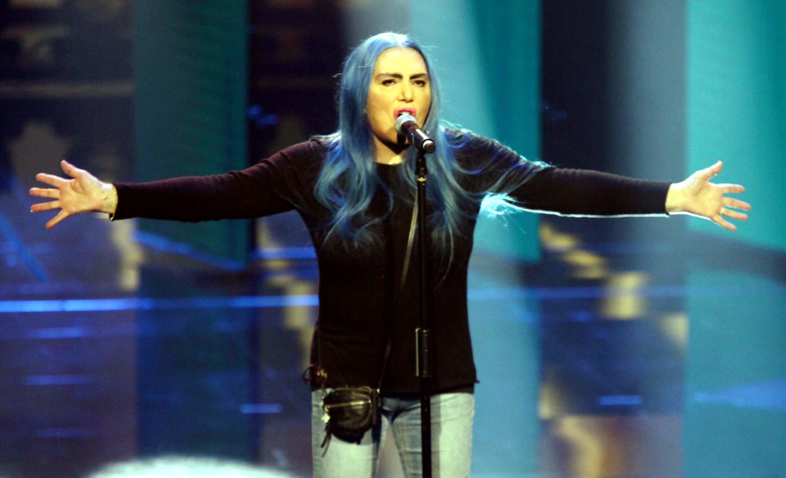 Roberto Berger: causa morte, età, padre e biografia del primo marit...