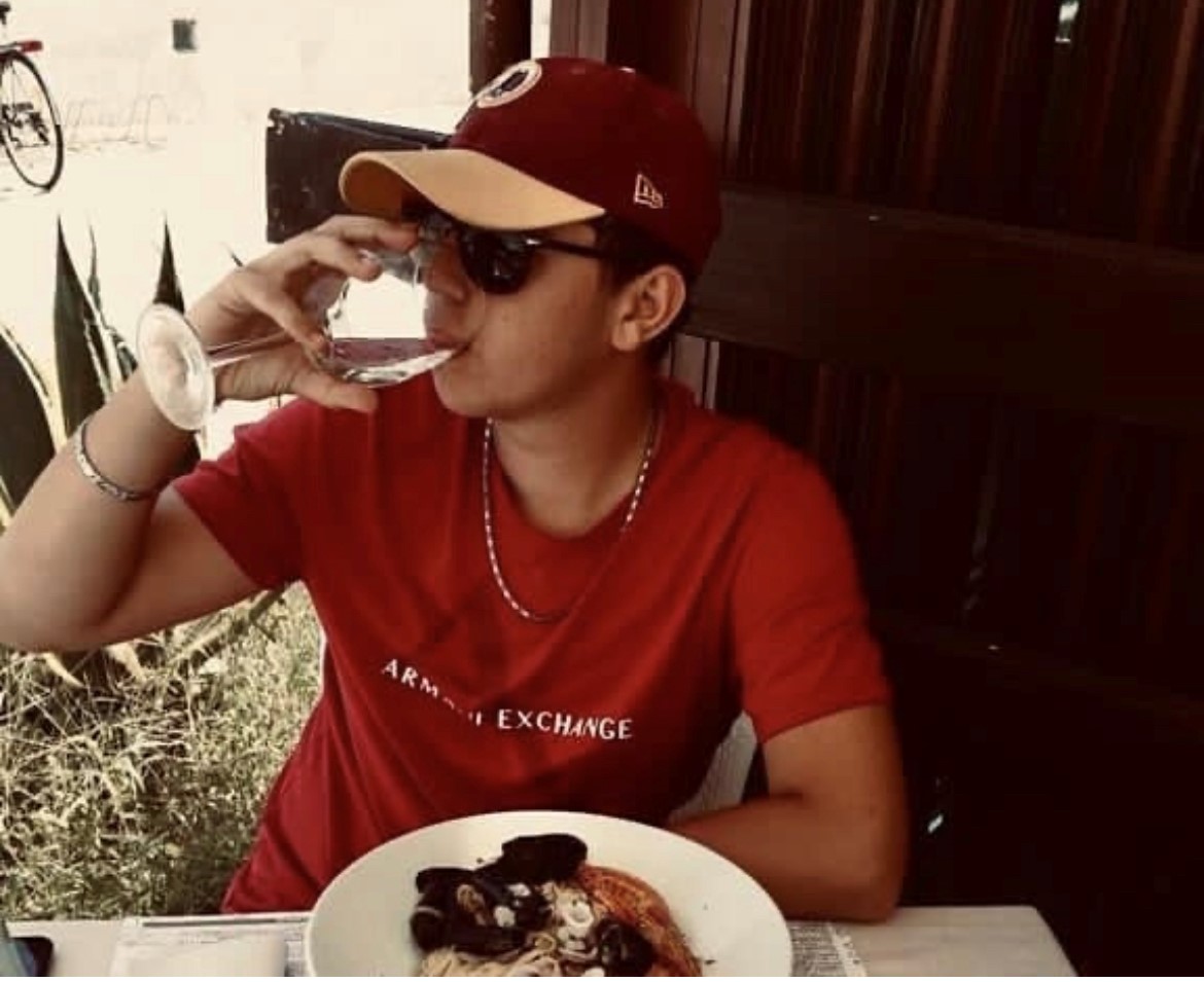 Premio Tonino Accolla 2022, Marco Camillacci ne racconta l'emozione