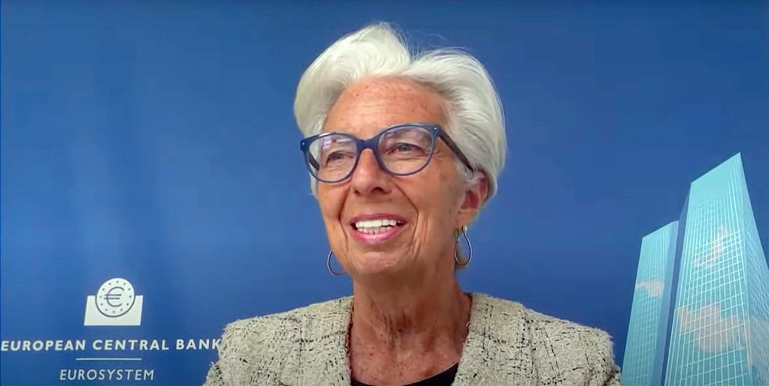 La Bce spaventa ancora i mercati. In aumento la speculazione