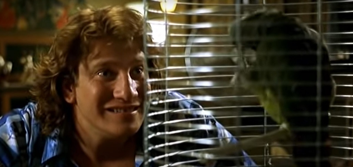 Roberto Brunetti, Monica Scattini l'ex compagna, i film, l'arresto ...