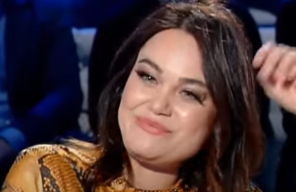 Romina Carrisi fidanzato, chi è Stefano Rastelli