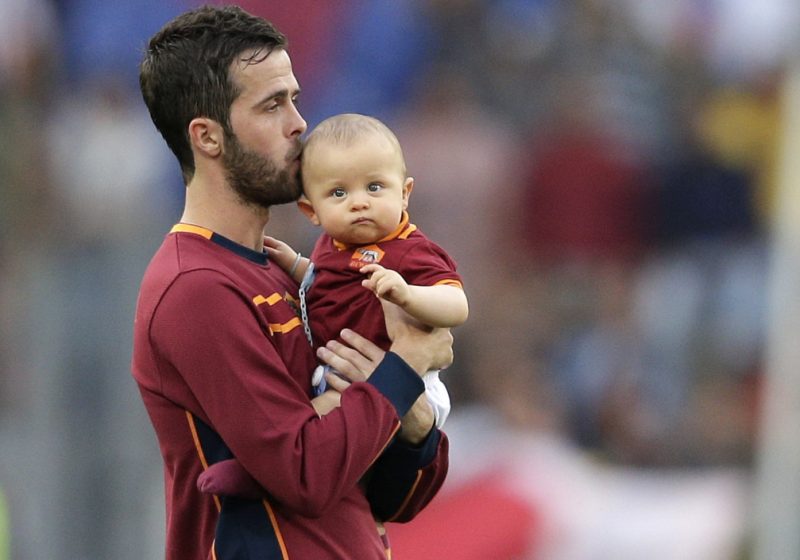 Pjanic moglie, chi è Josepha: età, curiosità, separazione, figli • TAG24