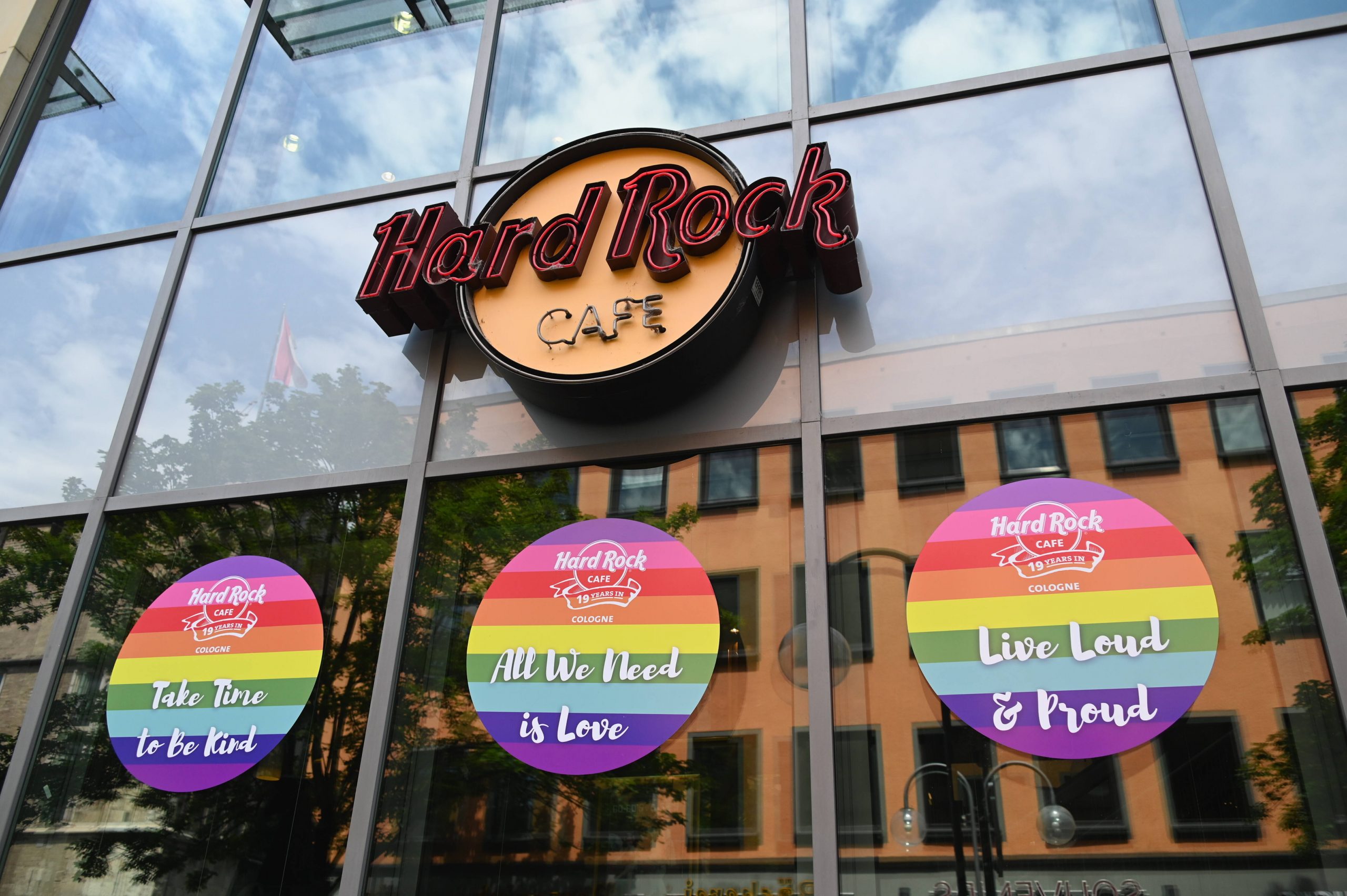 Hard Rock Cafe Milano: tutti i dettagli della nuova apertura • TAG24