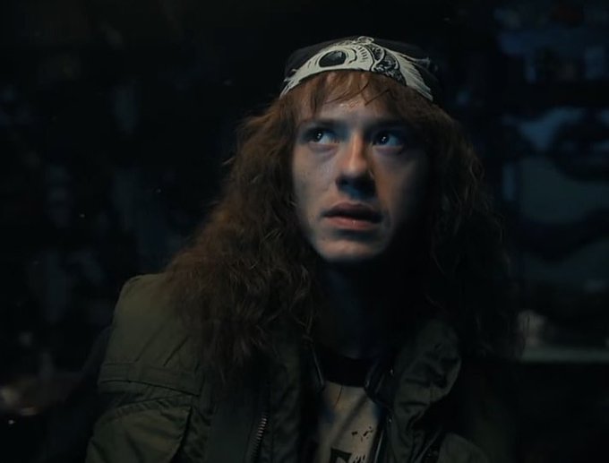 Joseph Quinn: tutte le curiosità dall'attore di Stranger Things • TAG24
