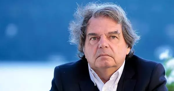 Renato Brunetta, moglie: chi è la compagna del politico