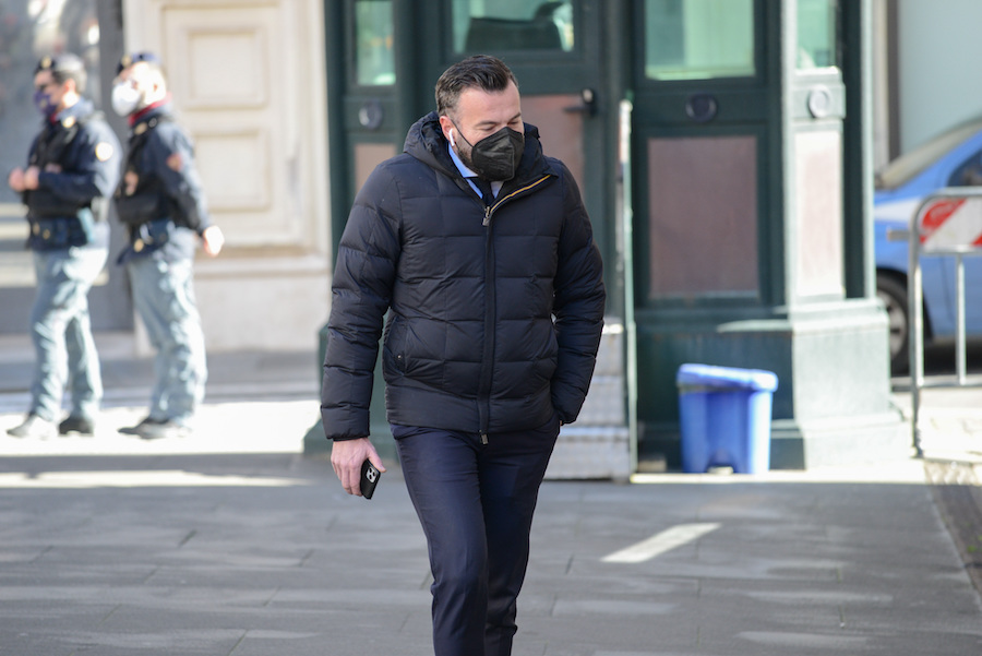 Alessandro Zan: "I diritti individuali sono nel dna del Pd" • TAG24