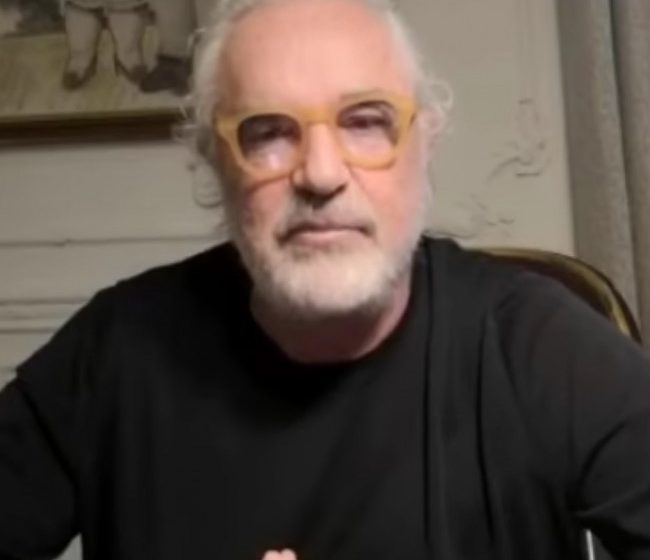 Flavio Briatore: età, mogli, fidanzate e figli dell'imprenditore