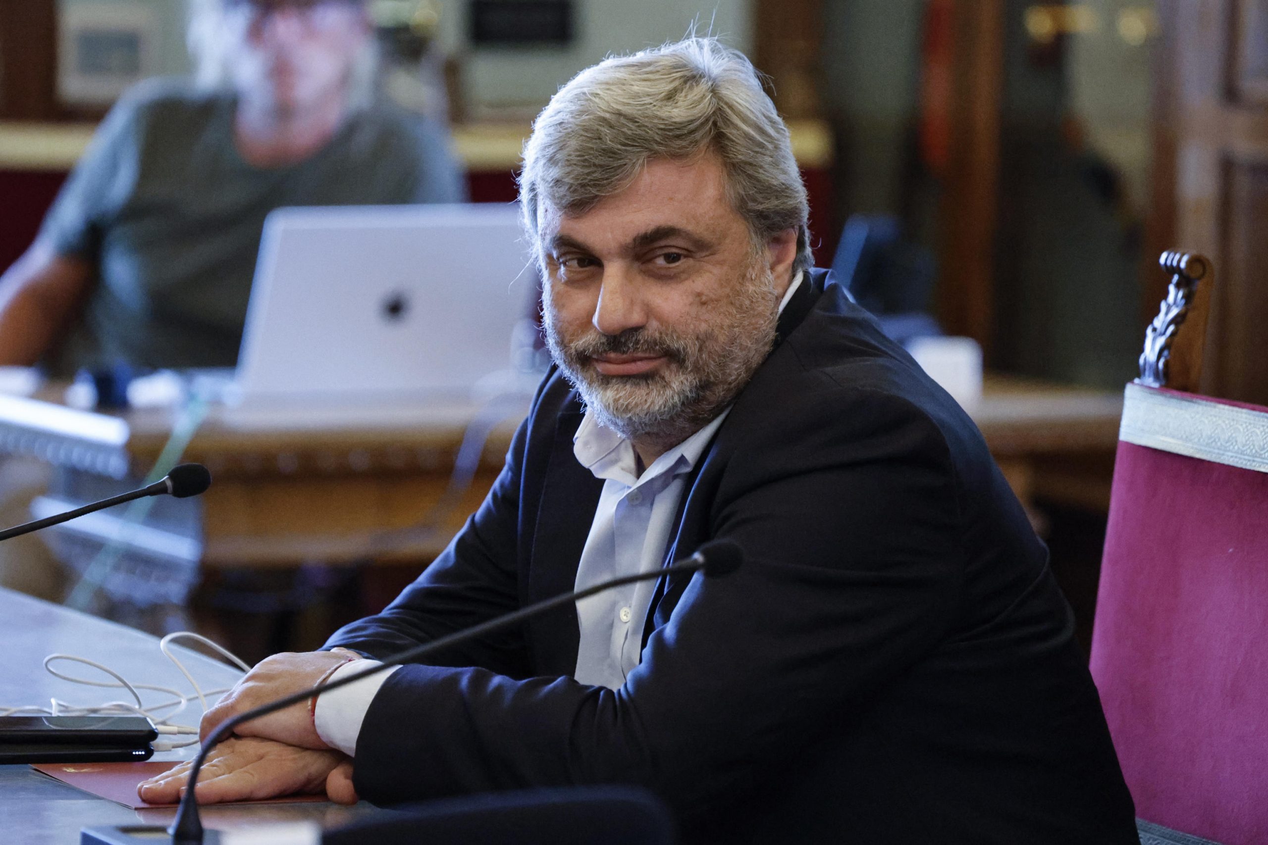 Caso Ruberti al via gli interrogatori dei pm, per ultimo ex Capo di...