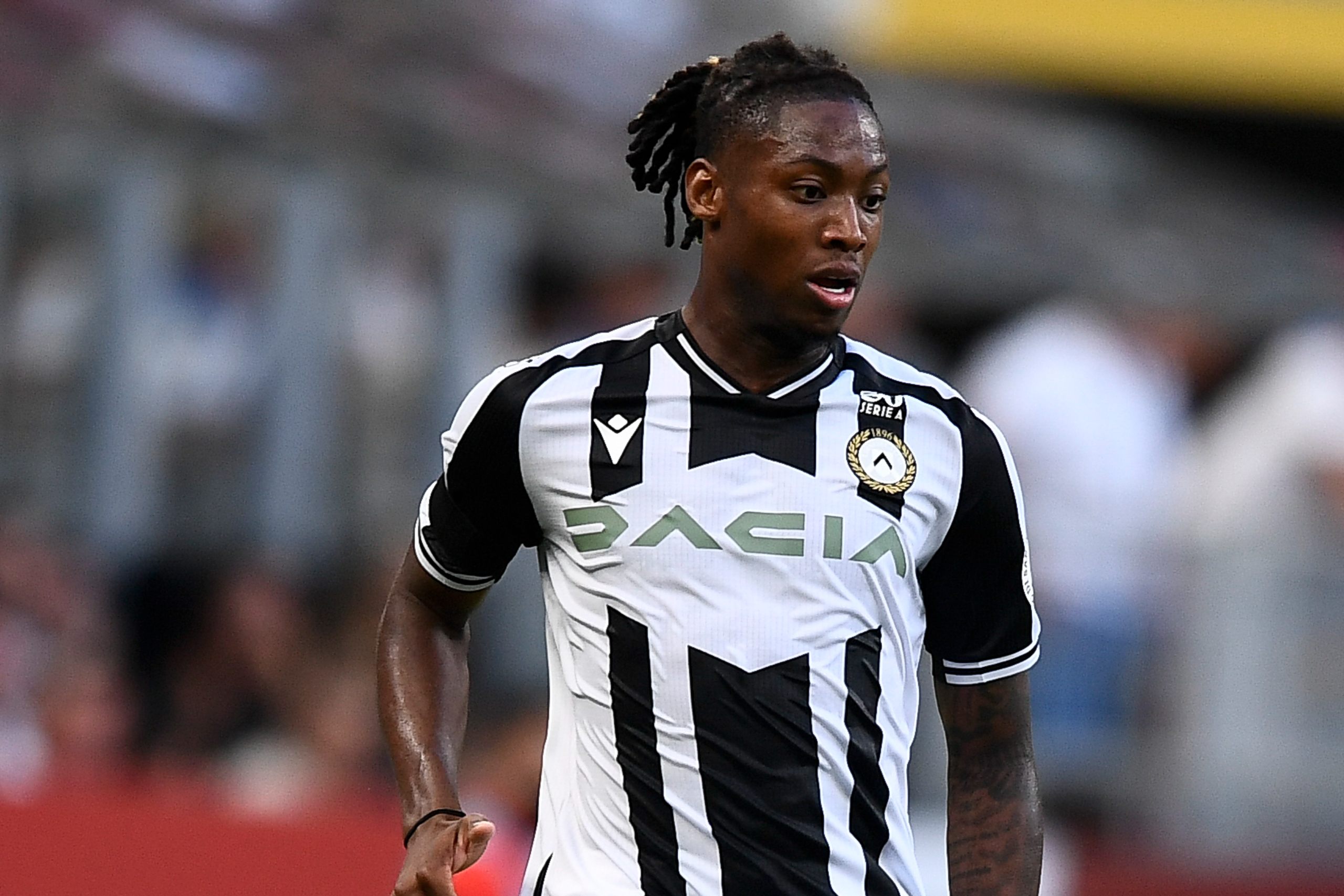 Soppy verso l'Atalanta, trattativa in fase avanzata: i dettagli • TAG24