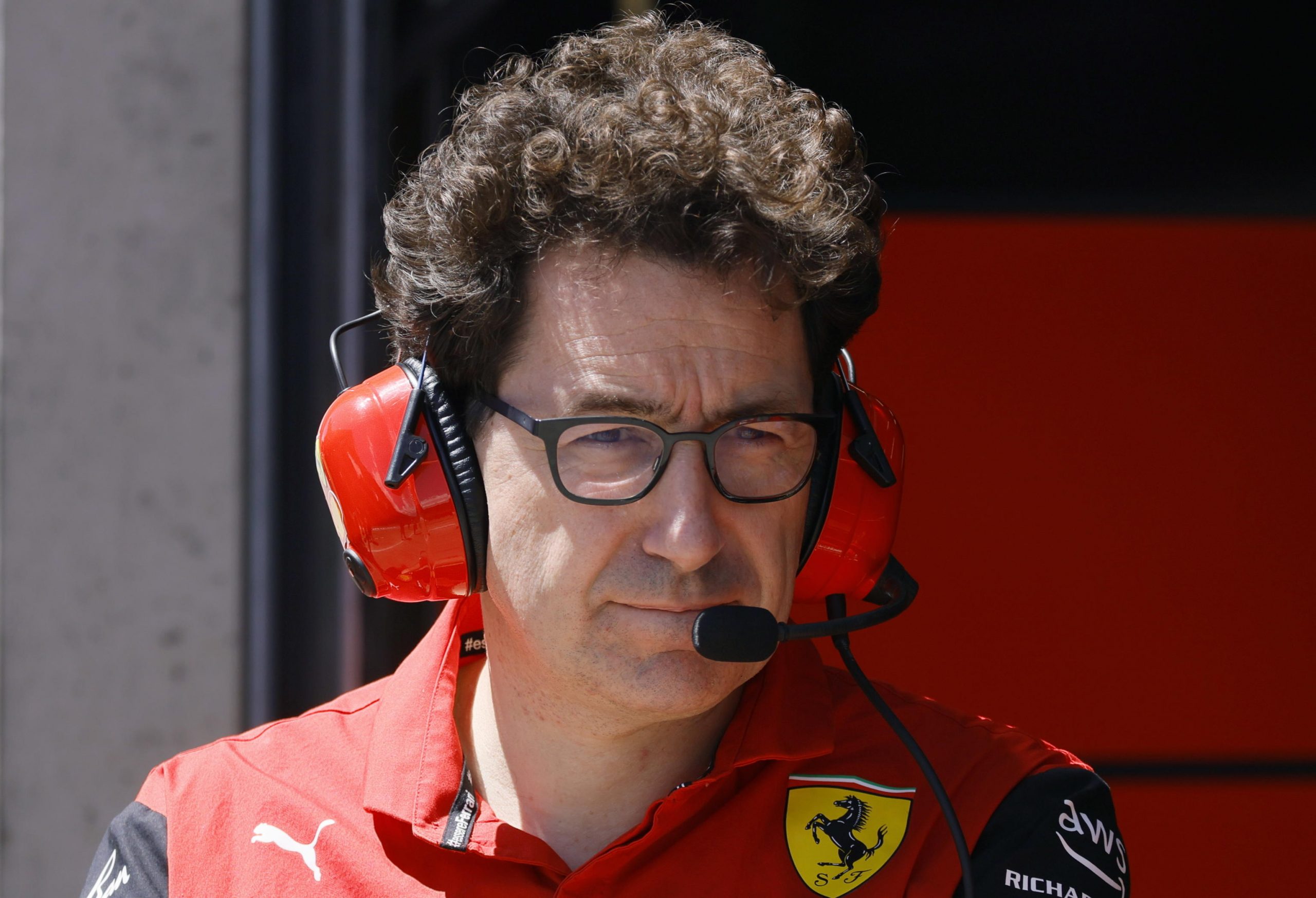 Formula 1, Binotto ripensa alla Ferrari: "Anni meravigliosi" • TAG24