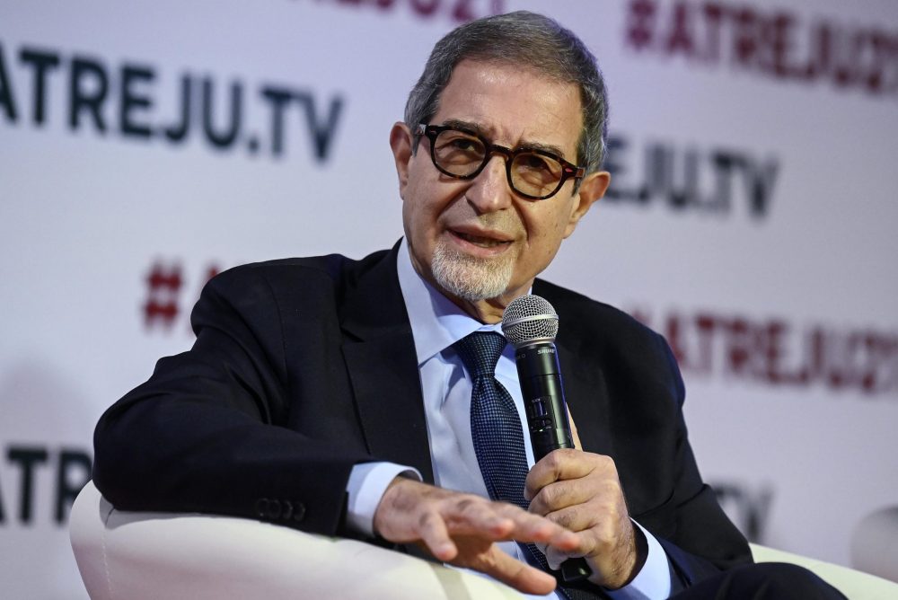 Musumeci: "Mai più come Ischia. Ponte sullo stretto? Da sempre..."