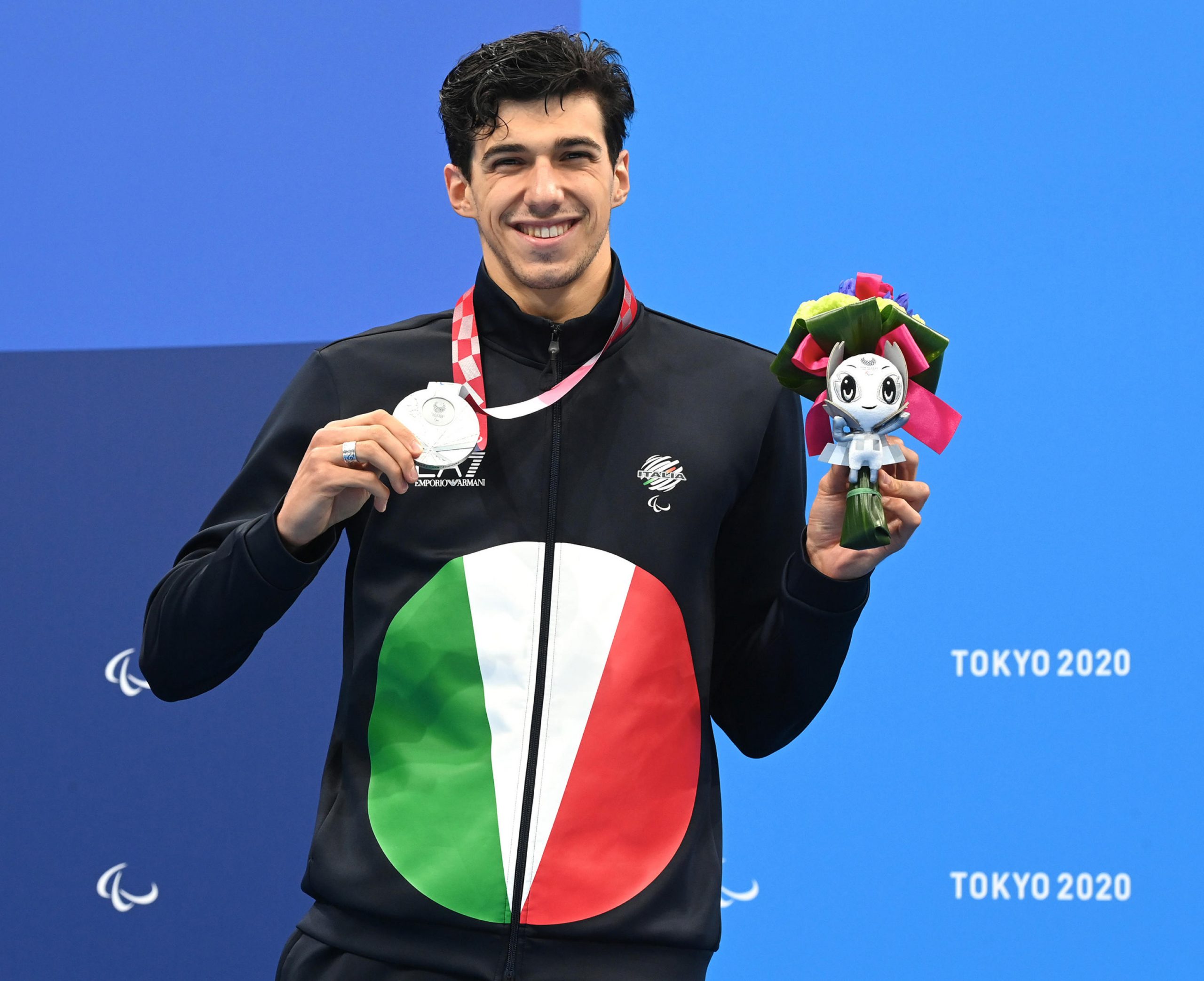 Simone Barlaam fidanzata, chi è Alice Tai