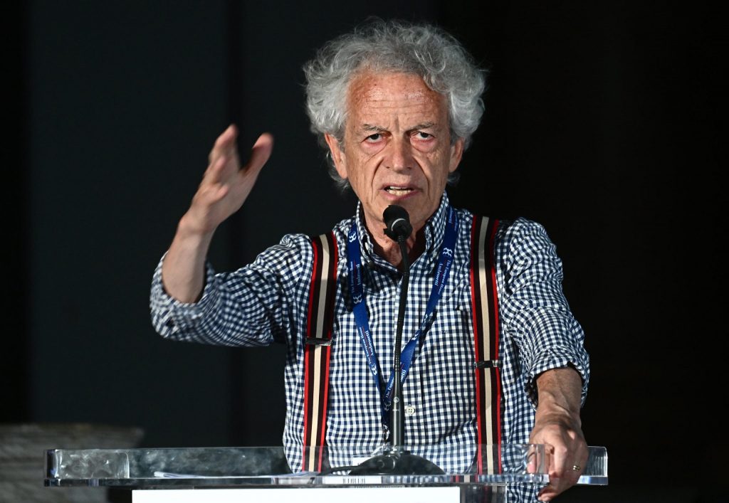 Federico Rampini: "L'emergenza alimentare non esiste, è già finita" • TAG24