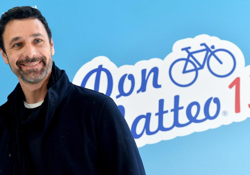 Alessandro Leon Bova età, lavoro, madre, fidanzata del figlio di Raoul