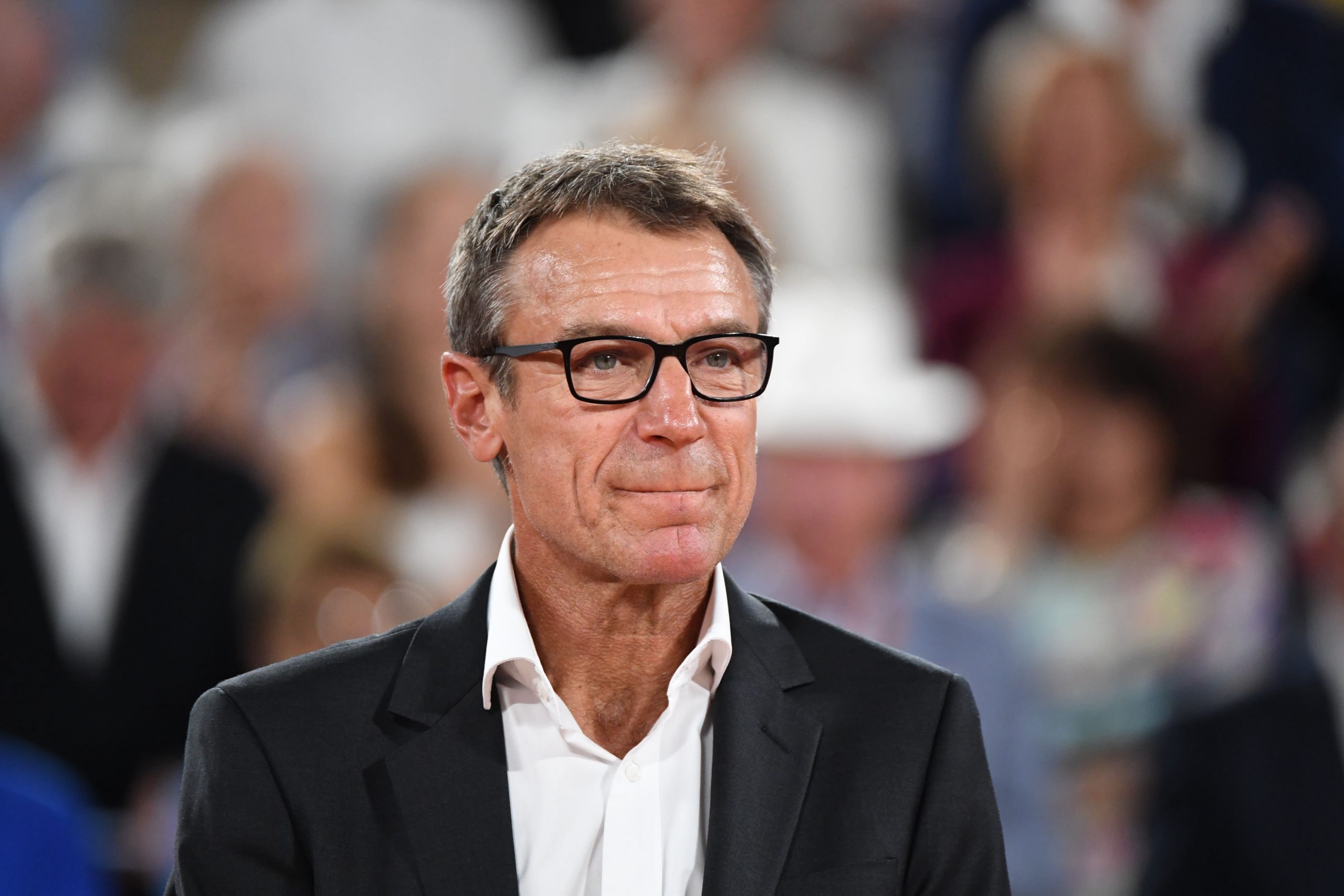 Tennis, Mats Wilander su Sinner: "Non dovete mettergli pressione"