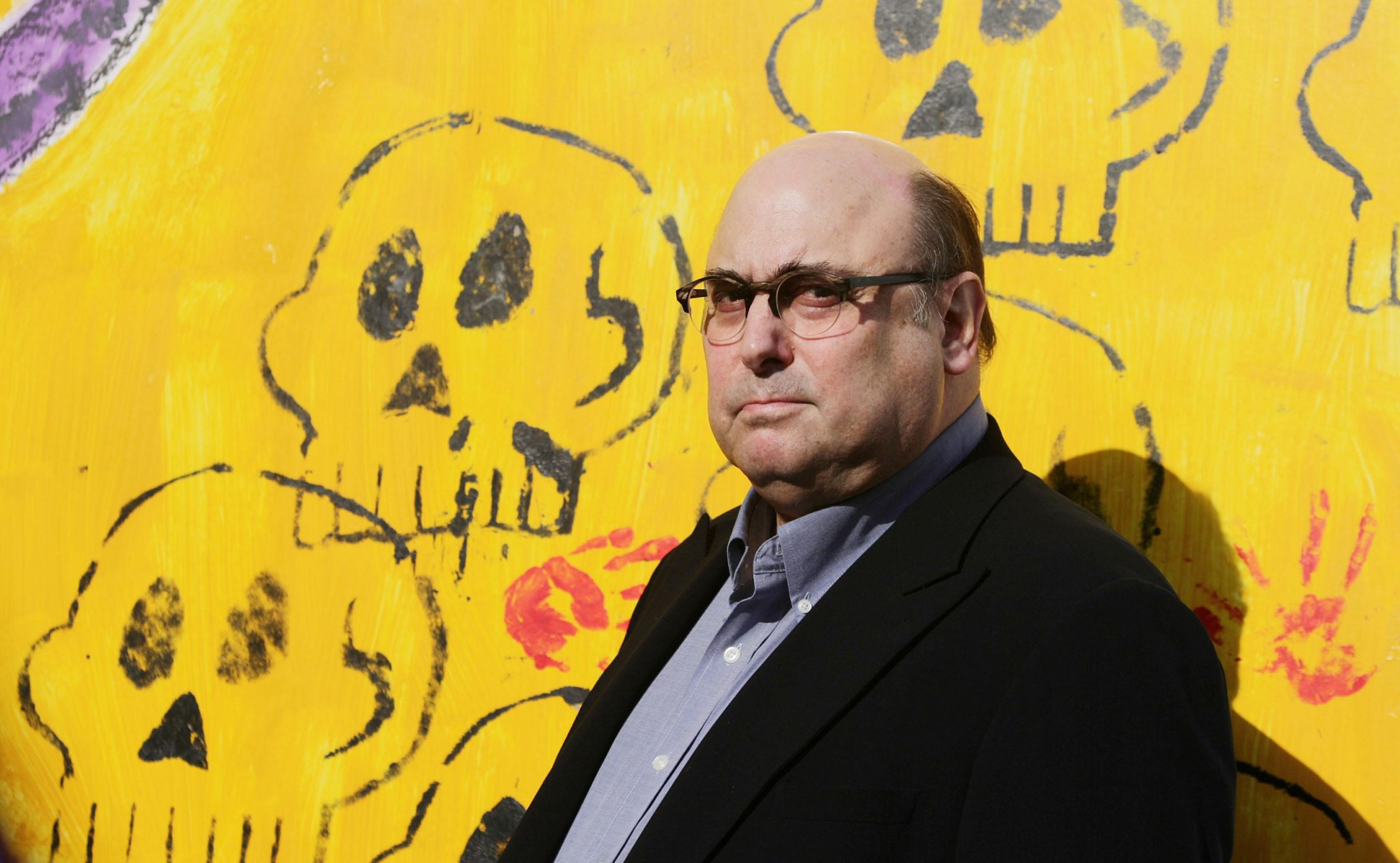 Morto Peter Straub: addio al'autore de "Il Talismano"