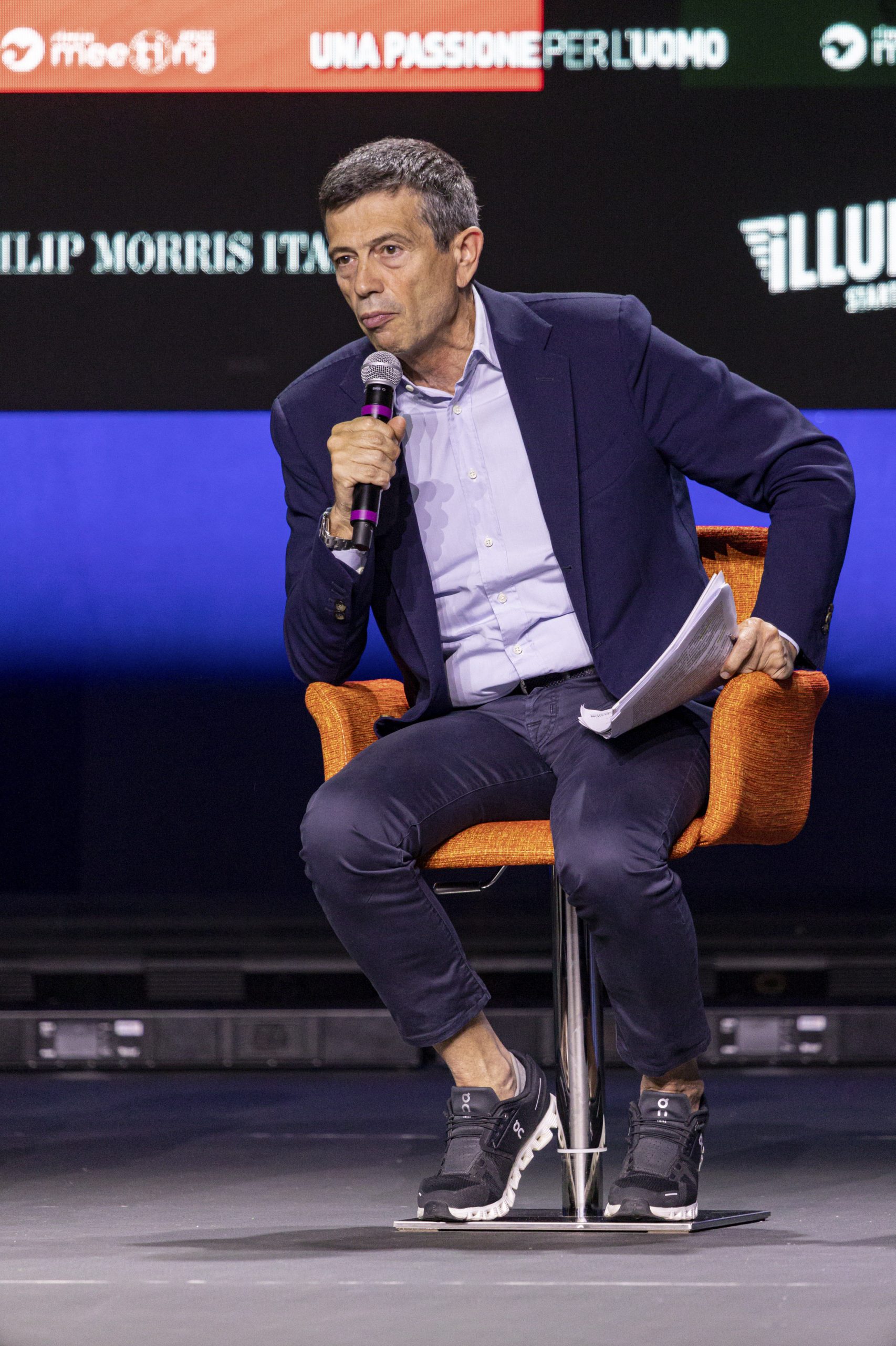 Maurizio Lupi: "Weber conferma che in Europa non c'è timore di un ...