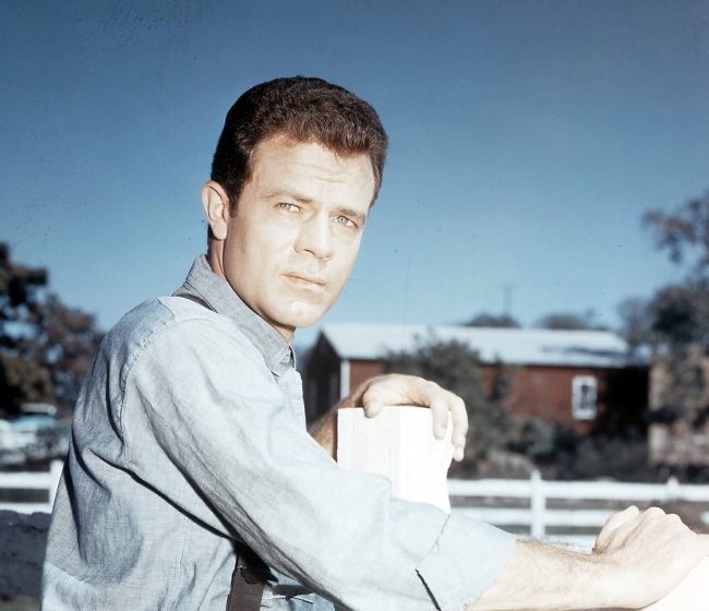 Morto Jack Ging a 90 anni, il Generale Bull della serie A-Team