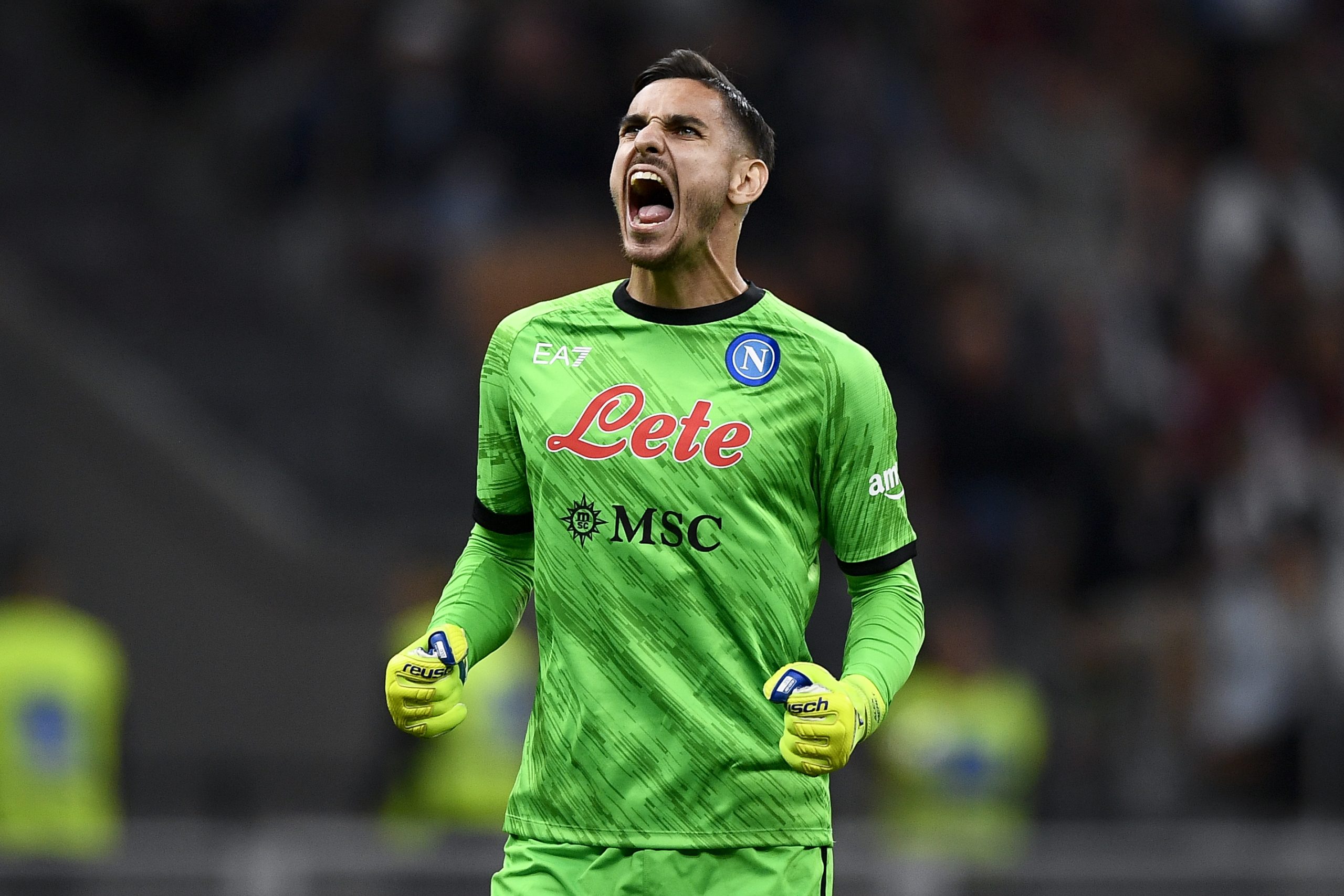 Napoli-Meret, rinnovo vicino dopo le voci estive. Le ultime • TAG24