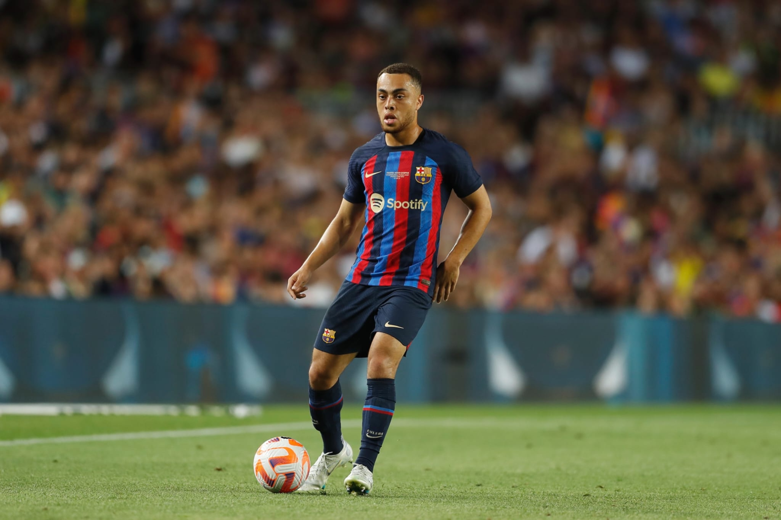 Milan, Dest in arrivo dal Barcellona. Le ultime • TAG24