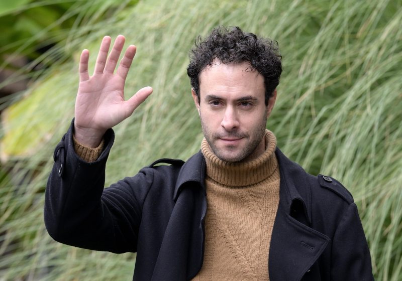 Alessio Vassallo fidanzata, chi è Ginevra Pisani: età, curiosità