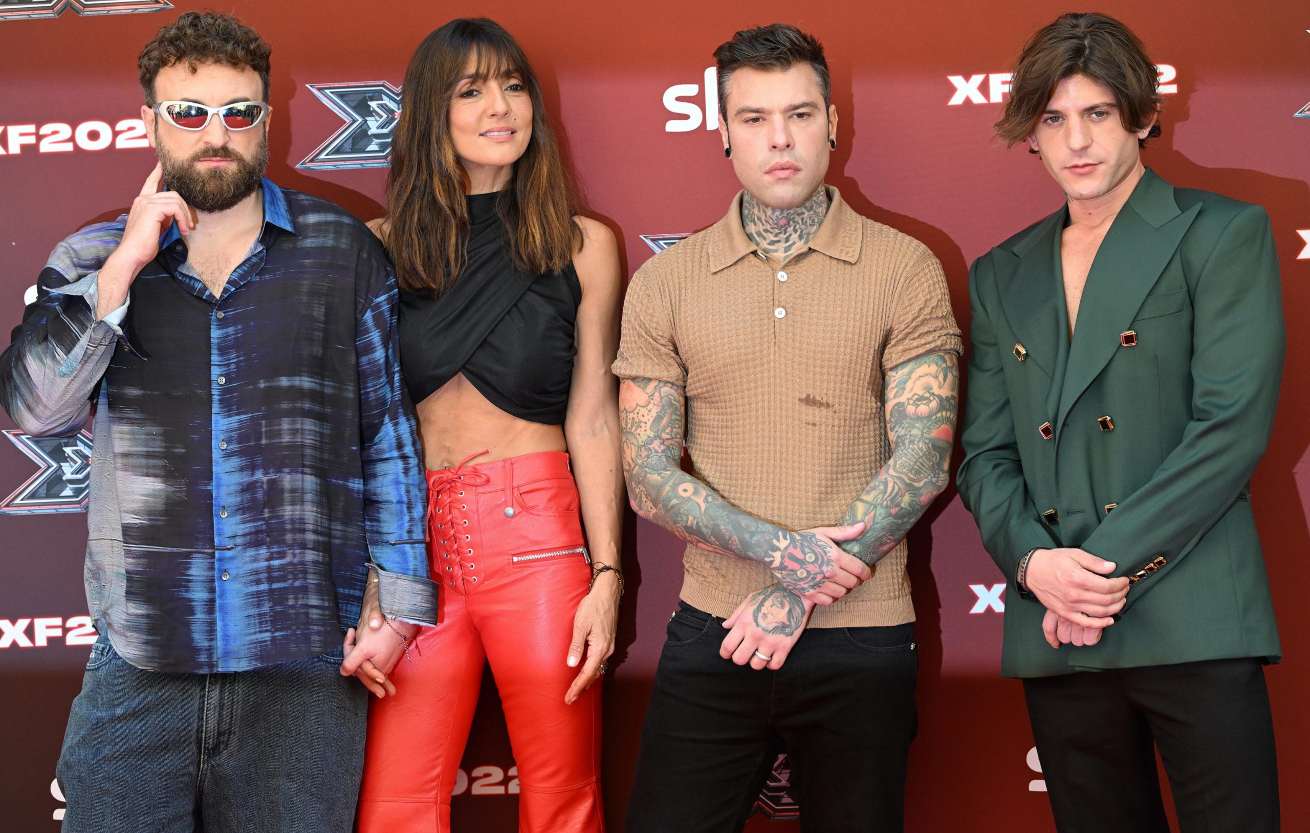 X Factor al via dal 15 settembre: tutte le novità della nuova edizi...