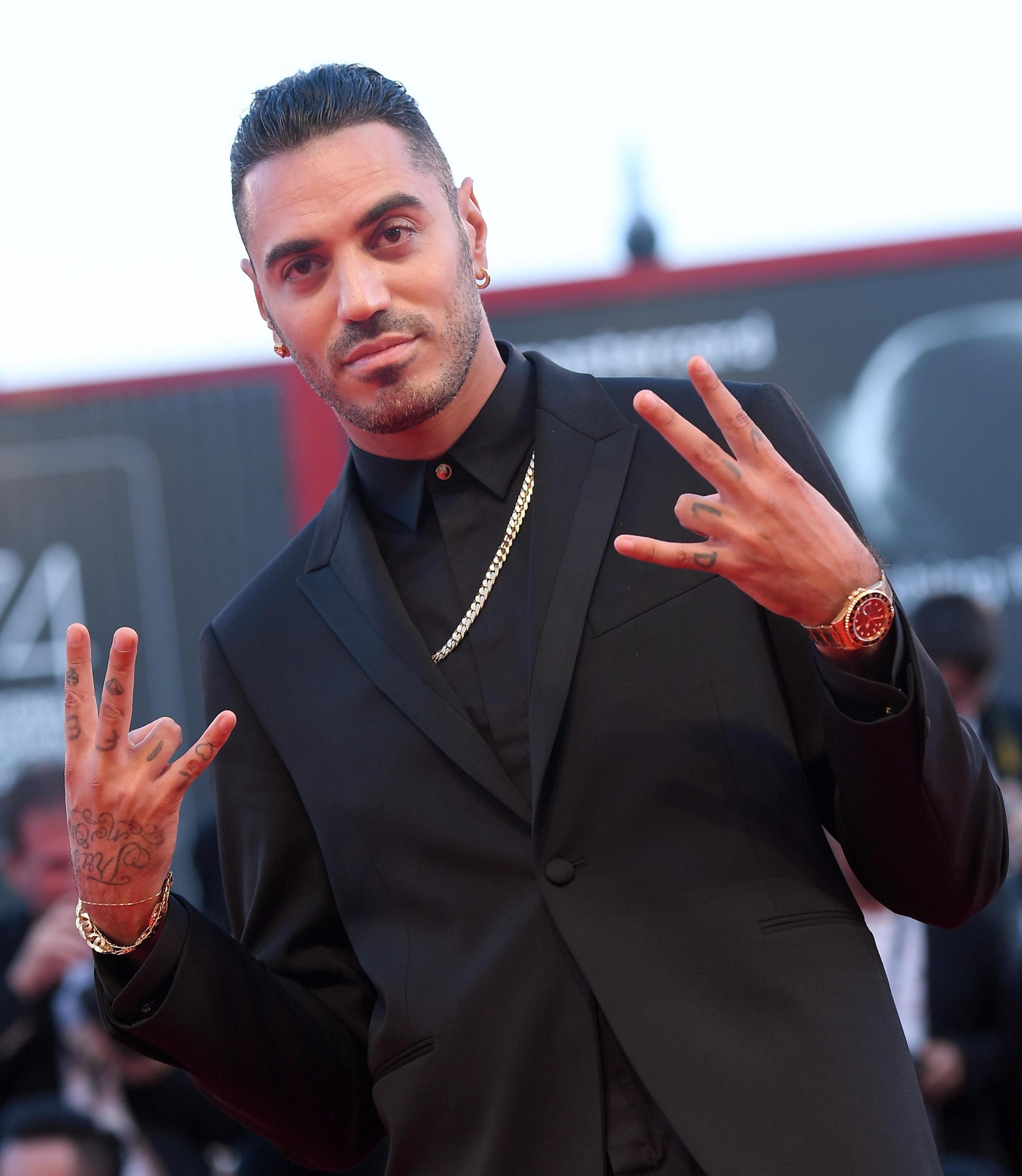 Scaletta concerto Marracash Milano: date del "Persone Tour"