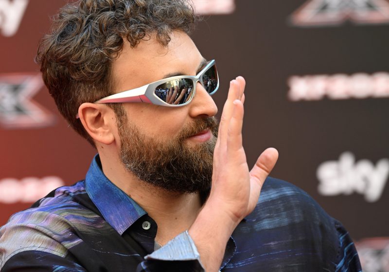 giulia peditto fidanzata di dargen d'amico