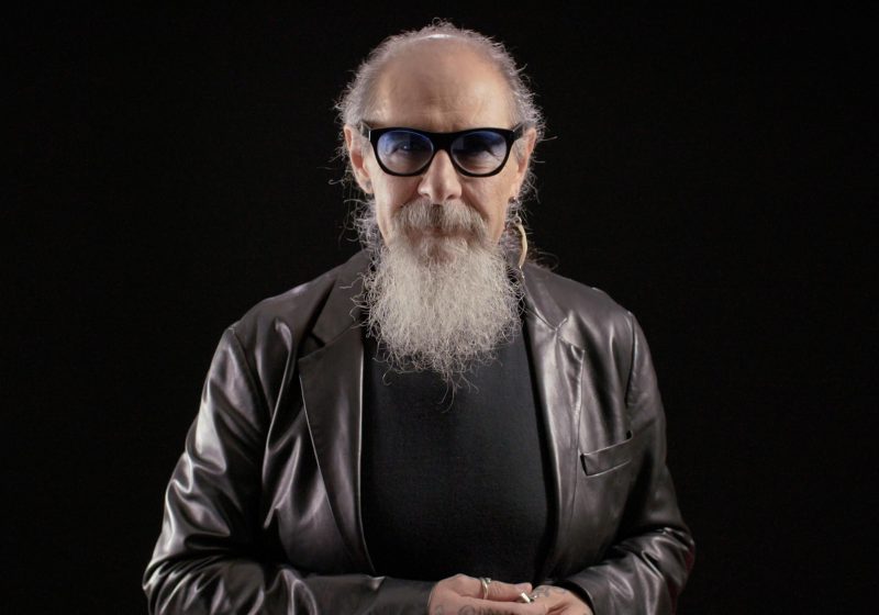 Roberto D'Agostino su Totti e Ilary: "Lui ha foto degli sms" • TAG24