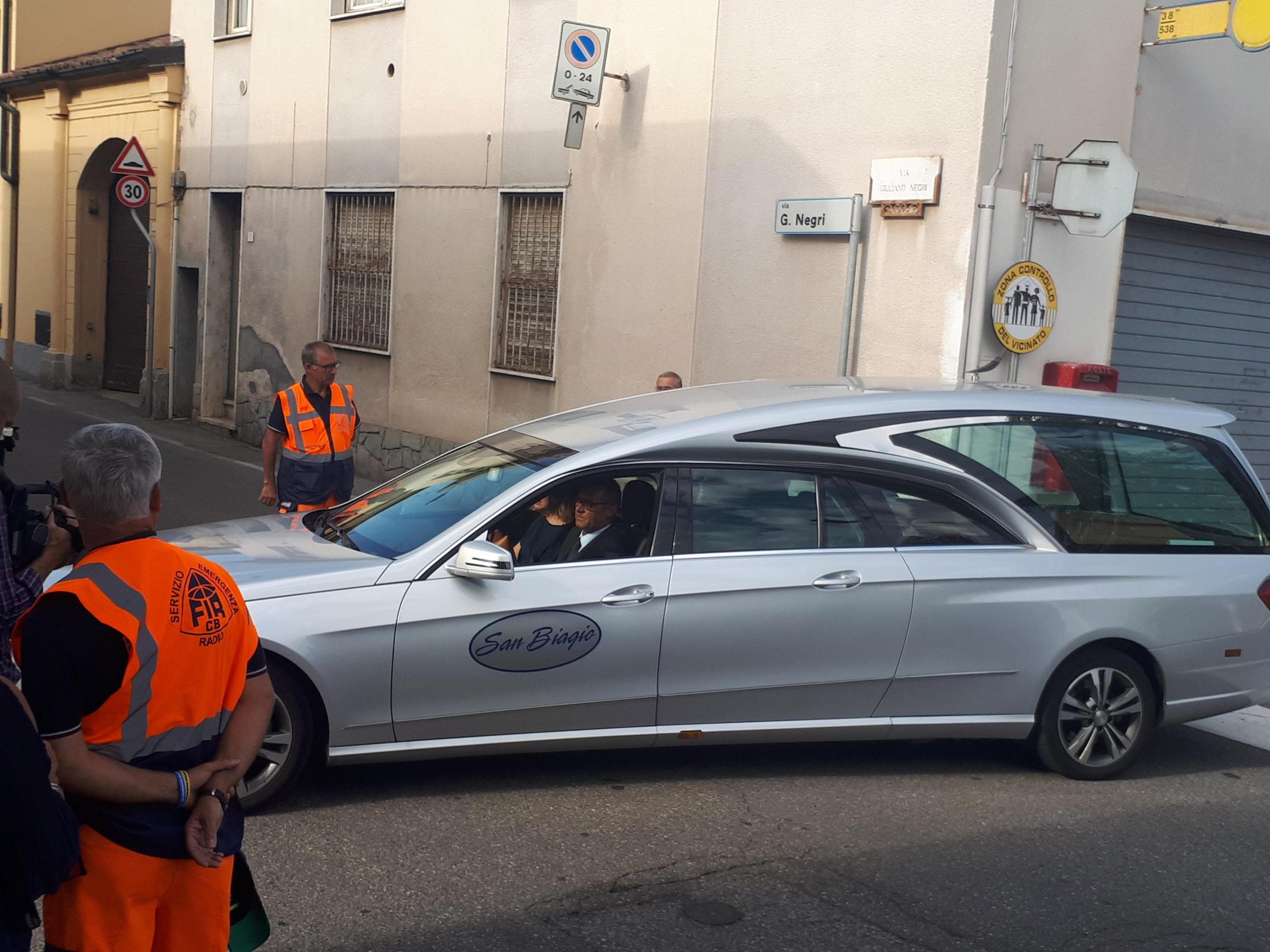 Albert Carollo, morto chef di 42 anni: trovato senza vita nel suo r ...