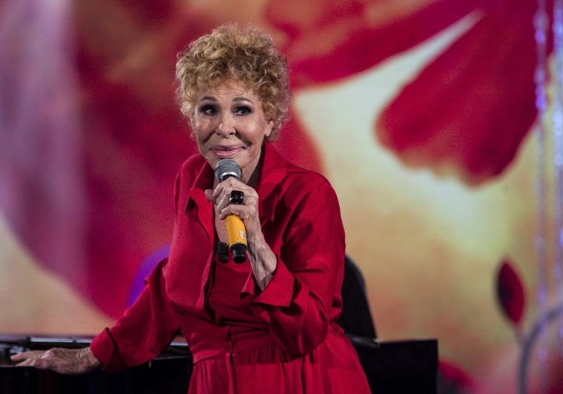 Ornella Vanoni le canzoni per il compleanno: età, vita privata e figli
