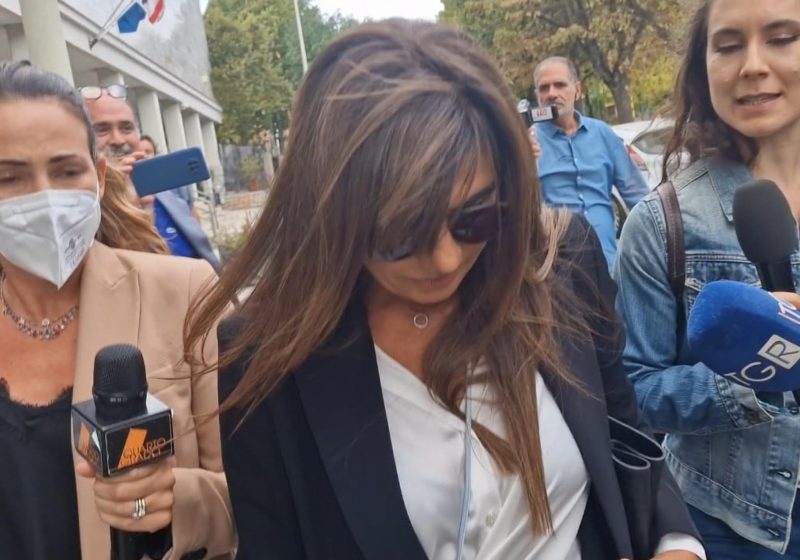 Processo Ciro Grillo, riprende oggi l'udienza in Sardegna • TAG24