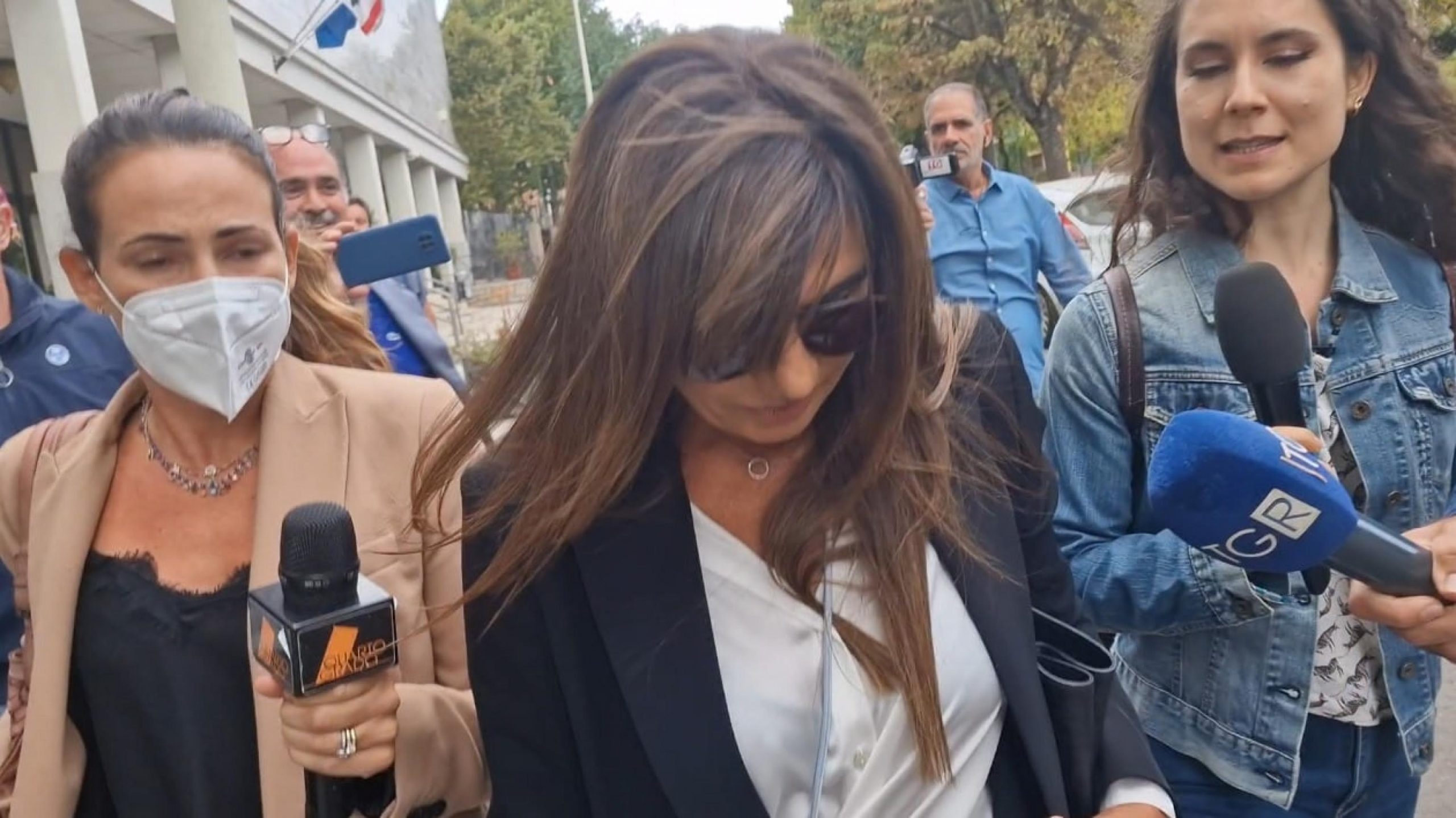 Ciro Grillo news dal processo: sputano delle chat del 2017 • TAG24