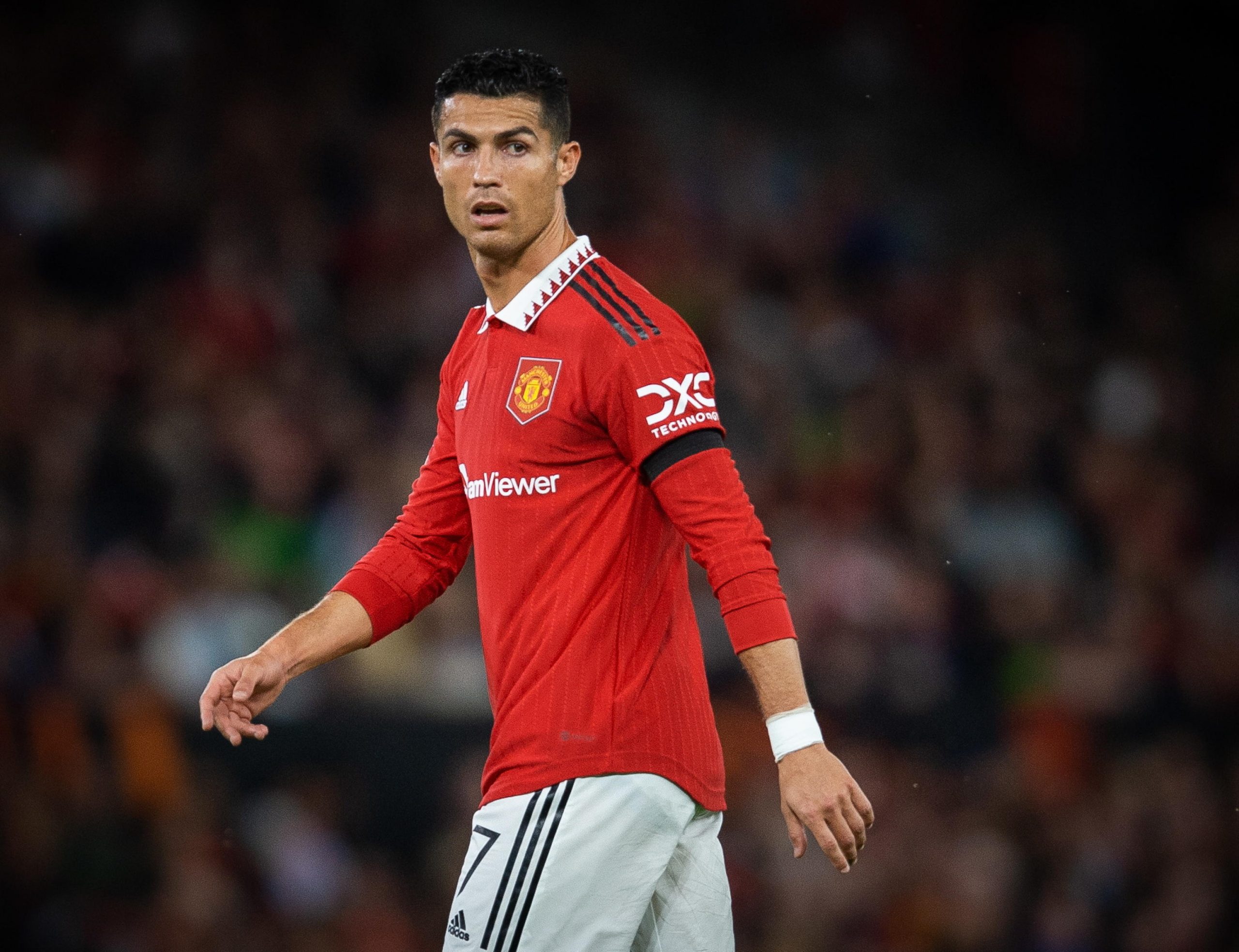 Ronaldo torna in gruppo: il Man United lo reintegra. Ma il futuro...
