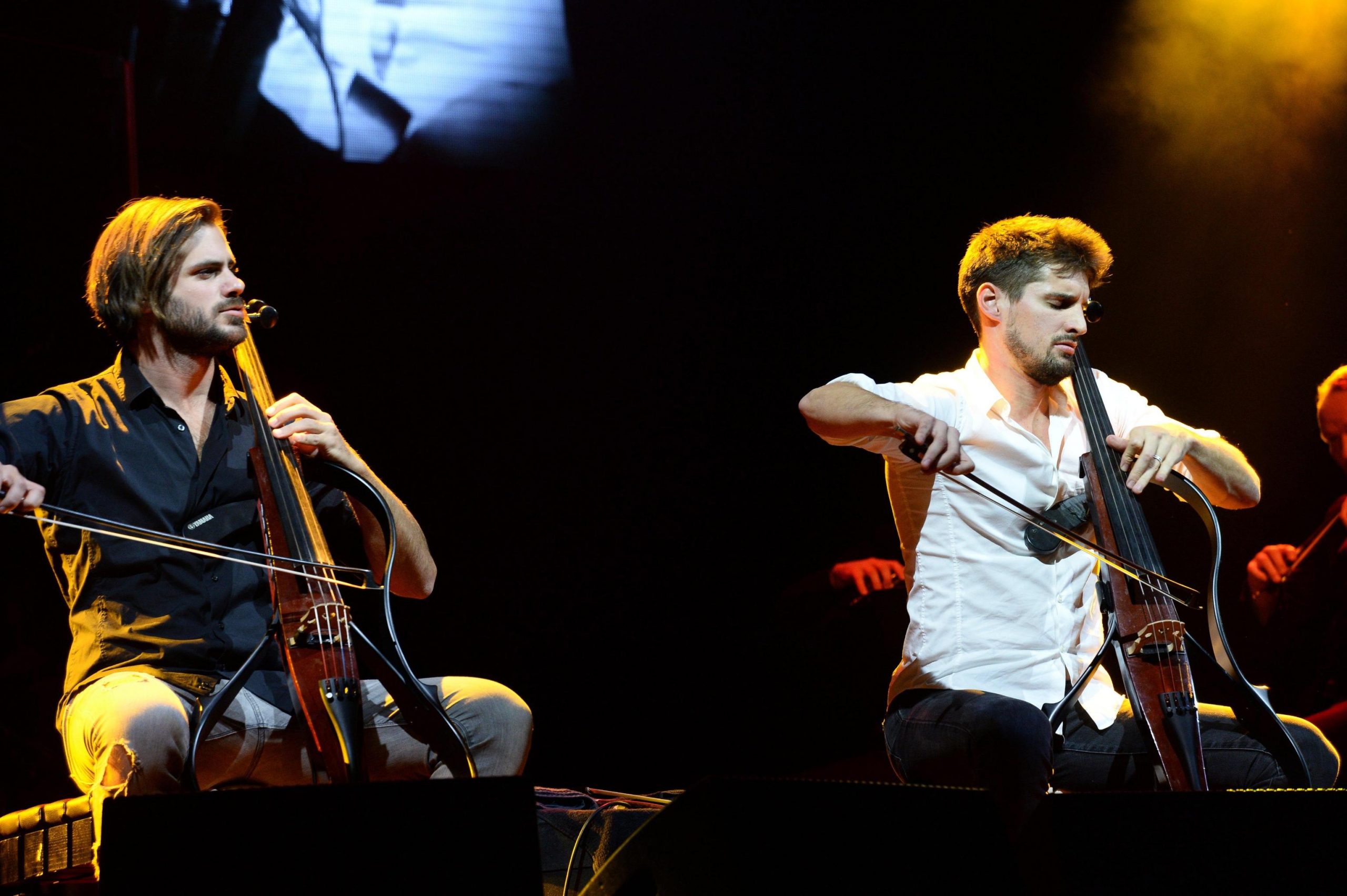 2cellos ultimo concerto prima dello scioglimento: la scaletta all'A...